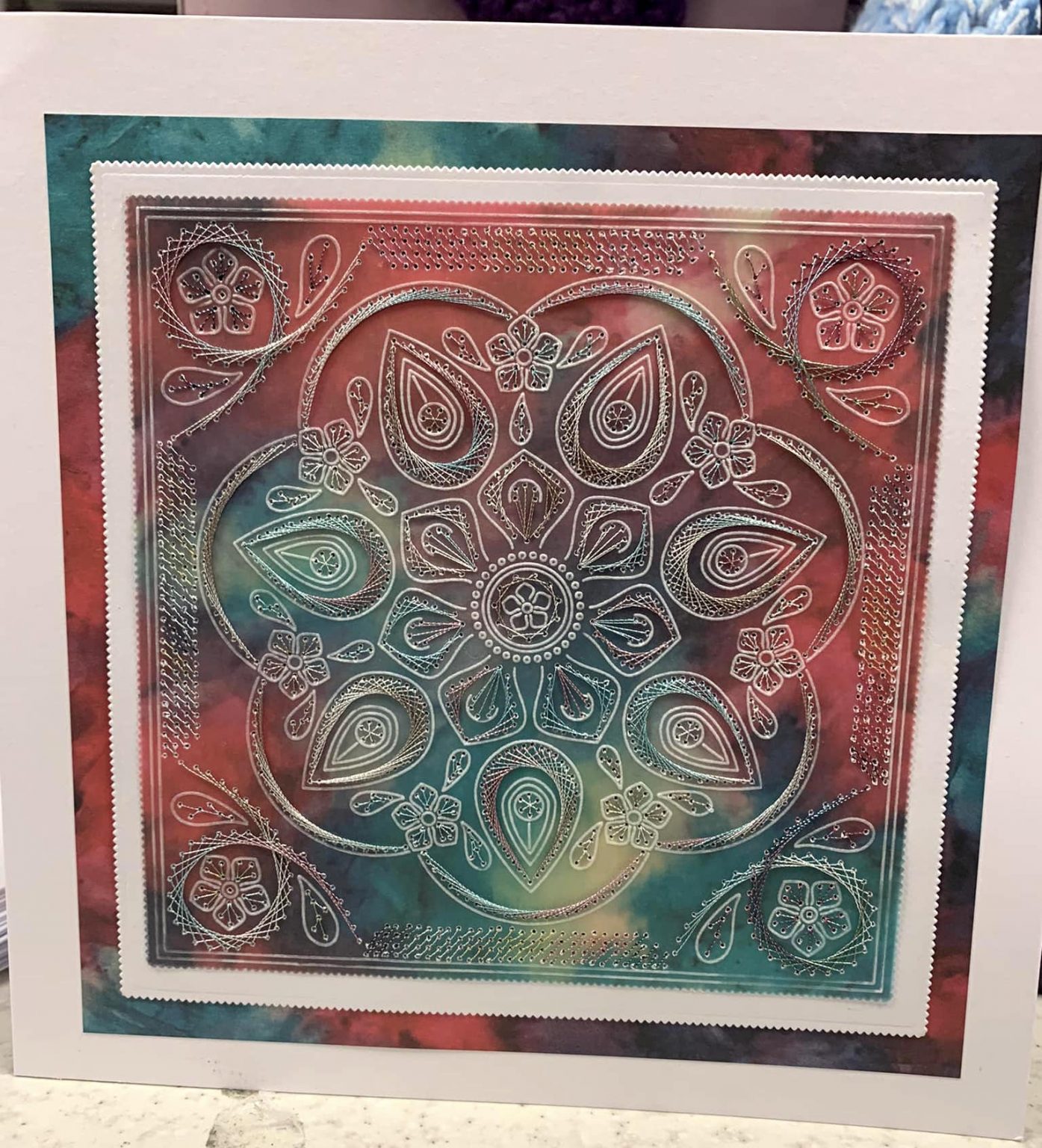 Saturday Share Time!