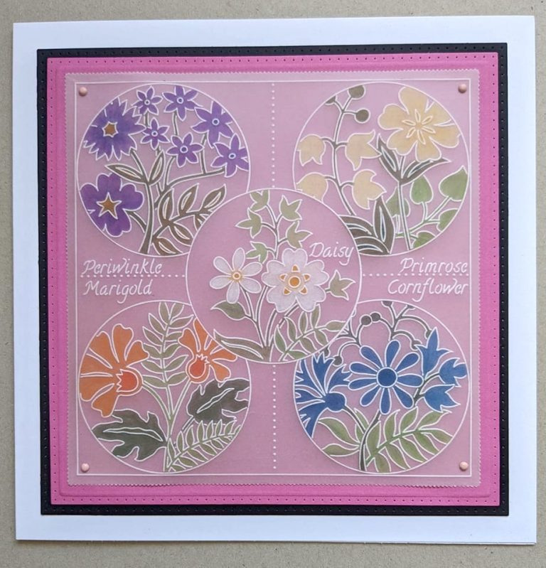 Our Easter Saturday Share Blog!