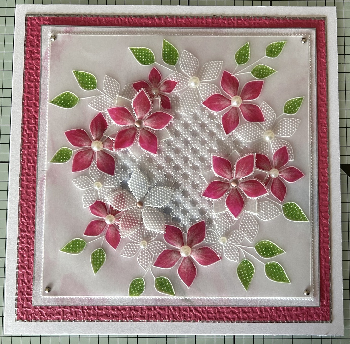 Saturday Share Blog!