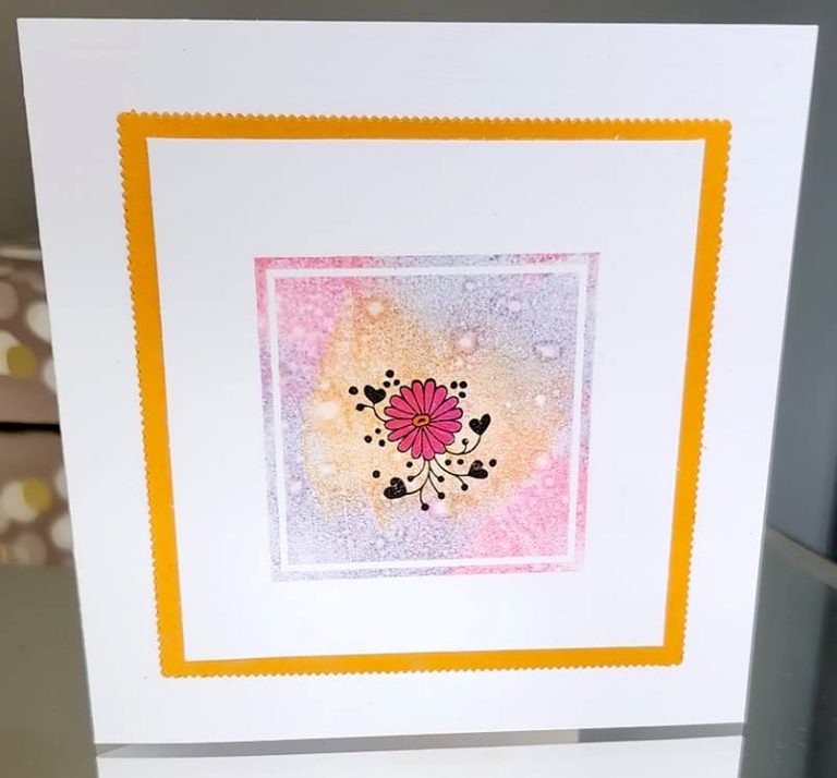 Saturday Share Blog!