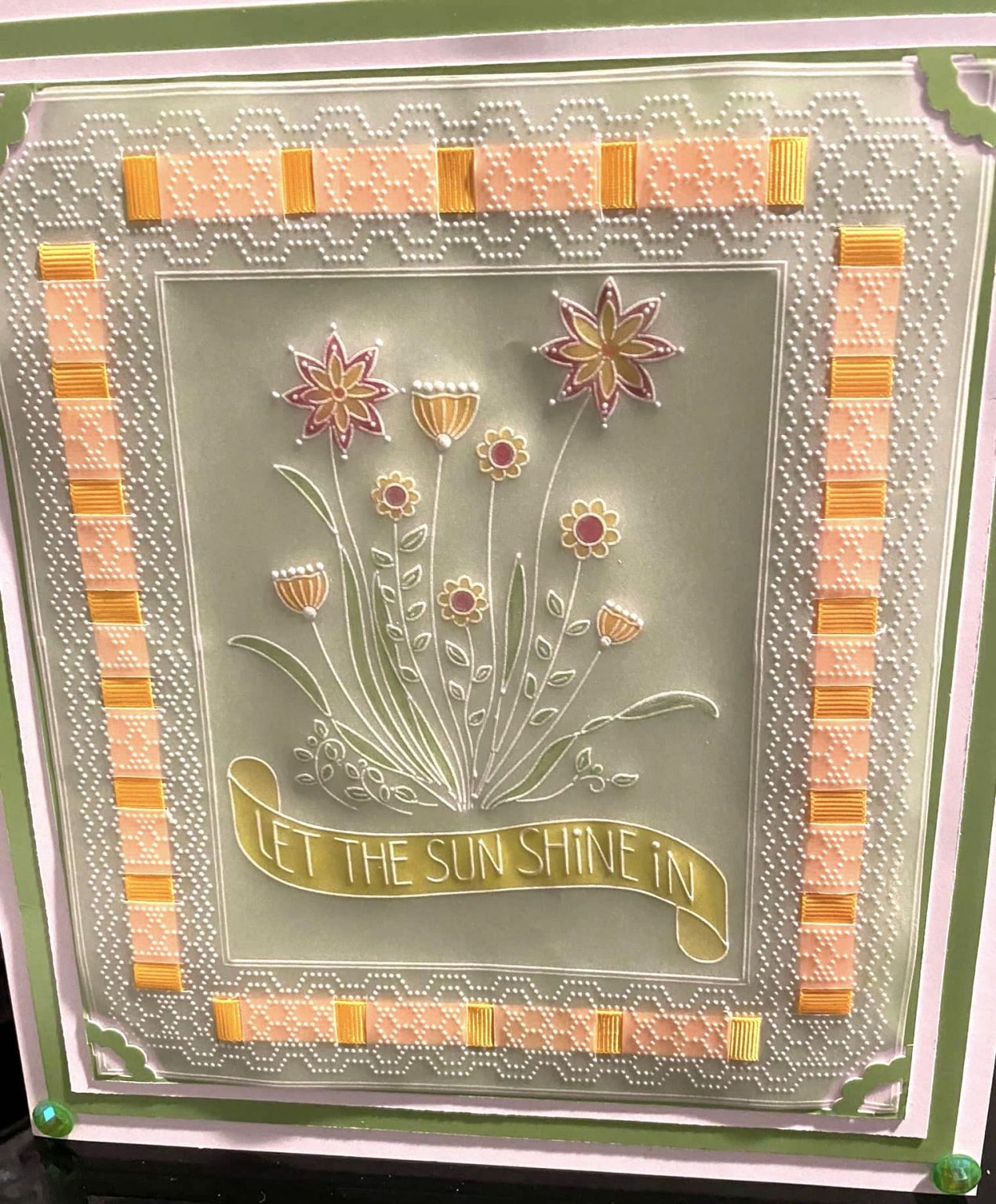 Our Easter Saturday Share Blog!