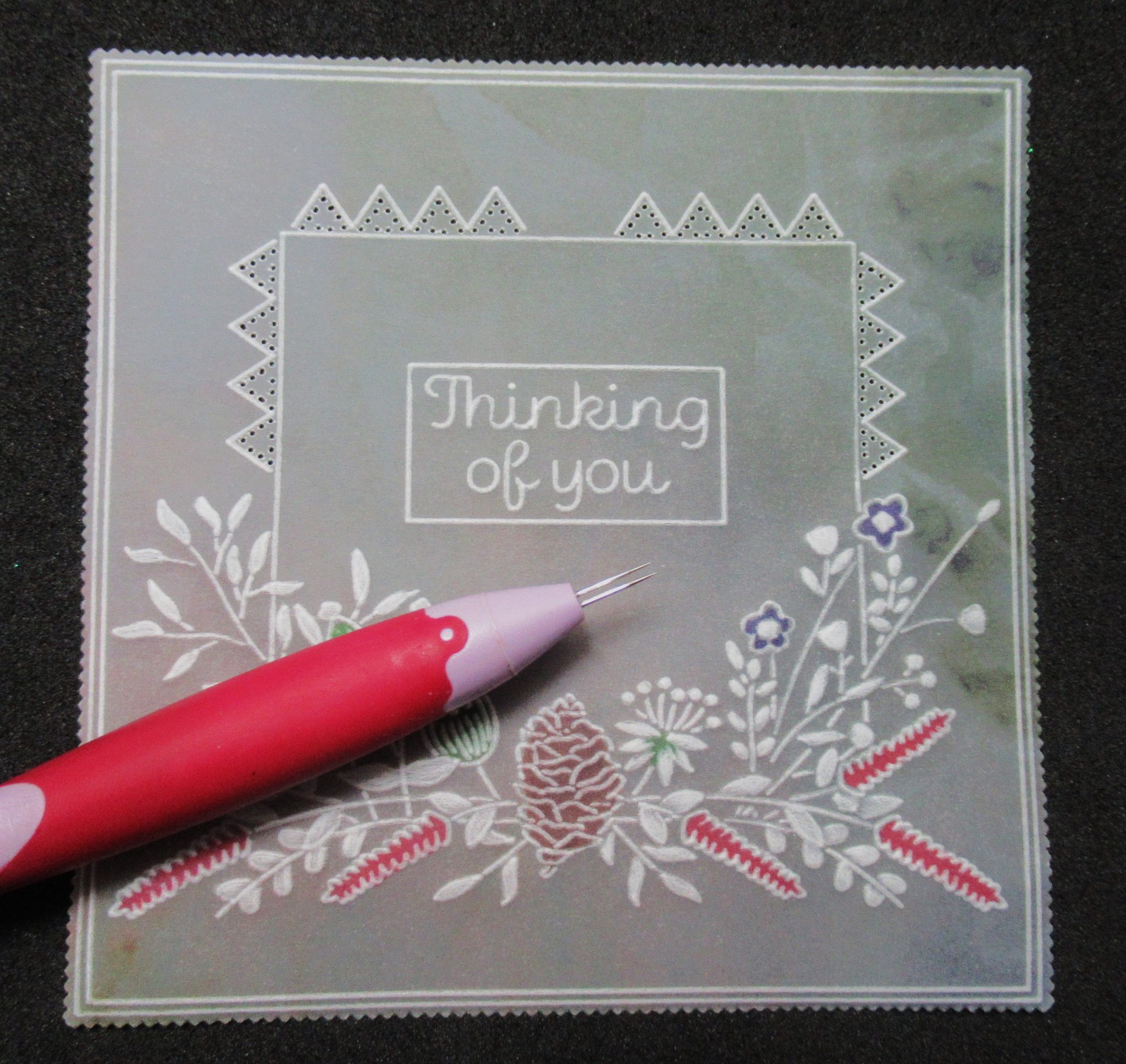 Clarity Matters Blog Tutorial: How To Remove & Add Colour to Designer ...