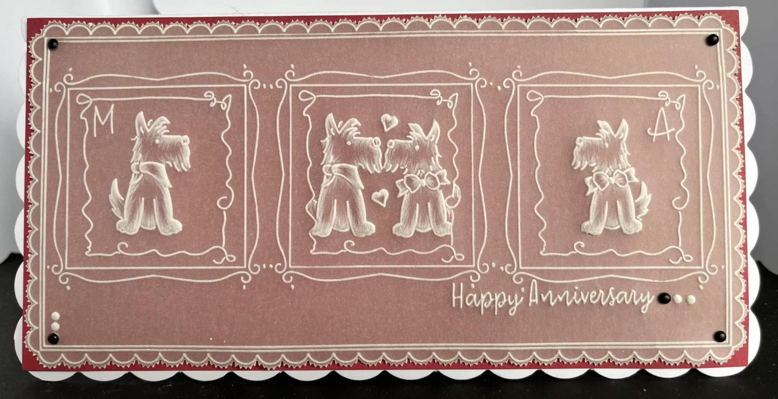 Saturday Share Time!