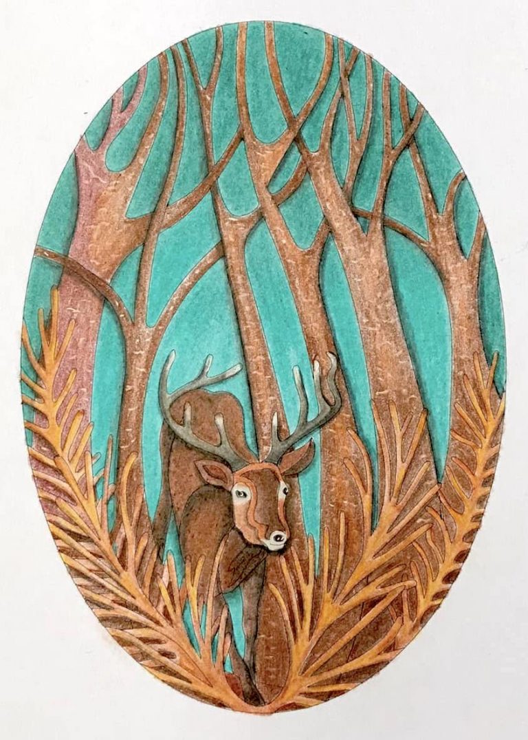 Saturday Share Time!