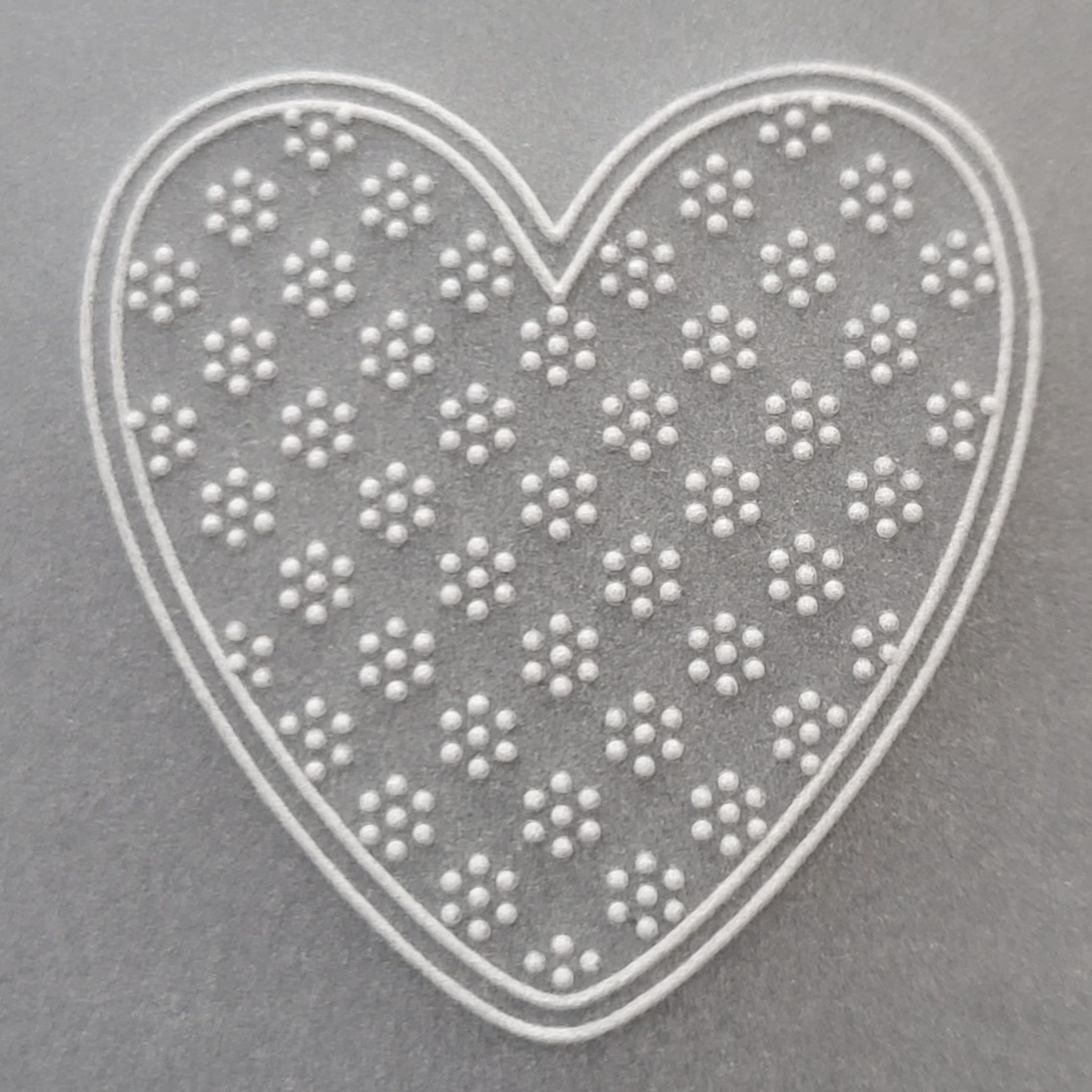 Clarity Matters Blog Tutorial: How To Make A Special Card Using A ...