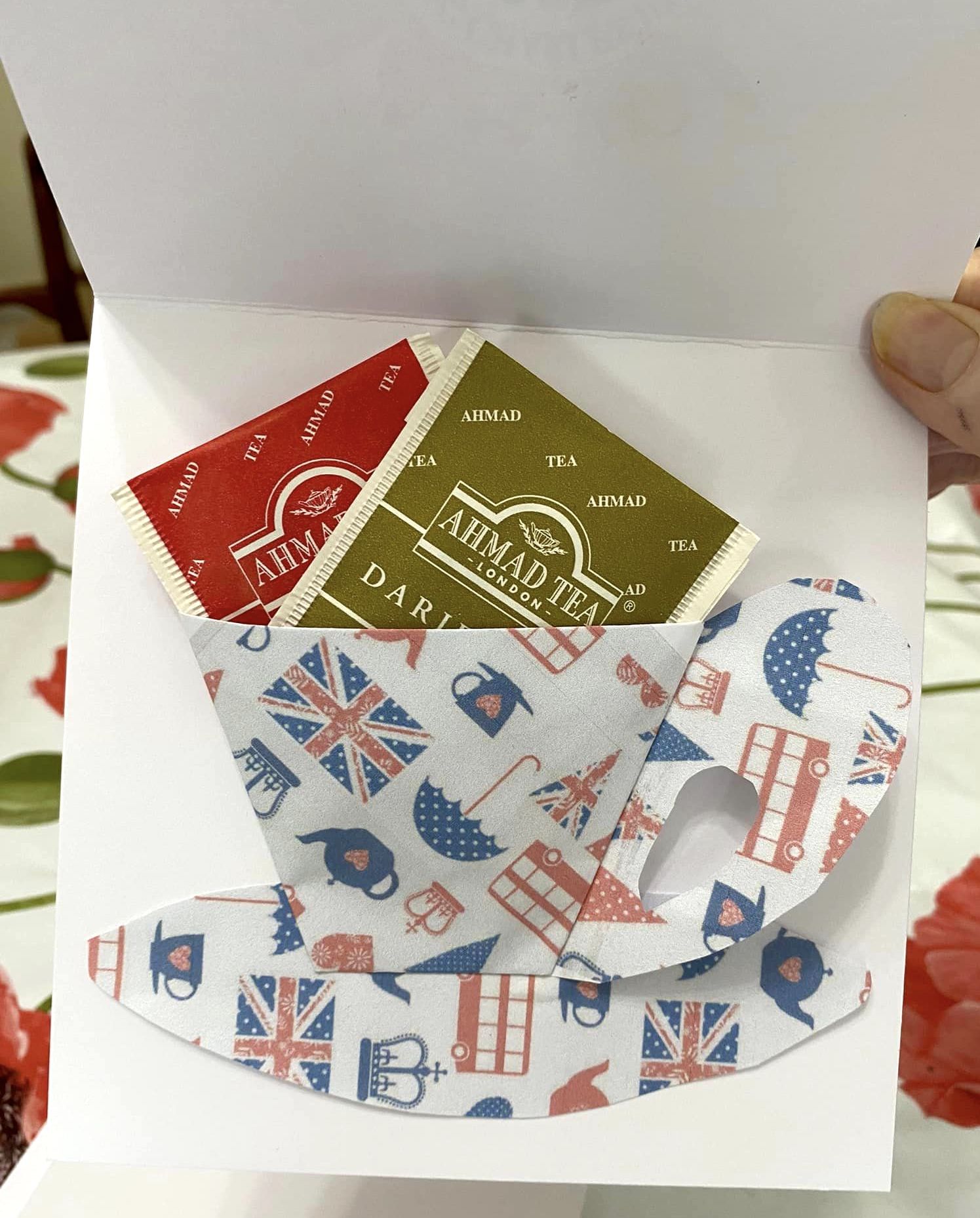 Saturday Share Time!