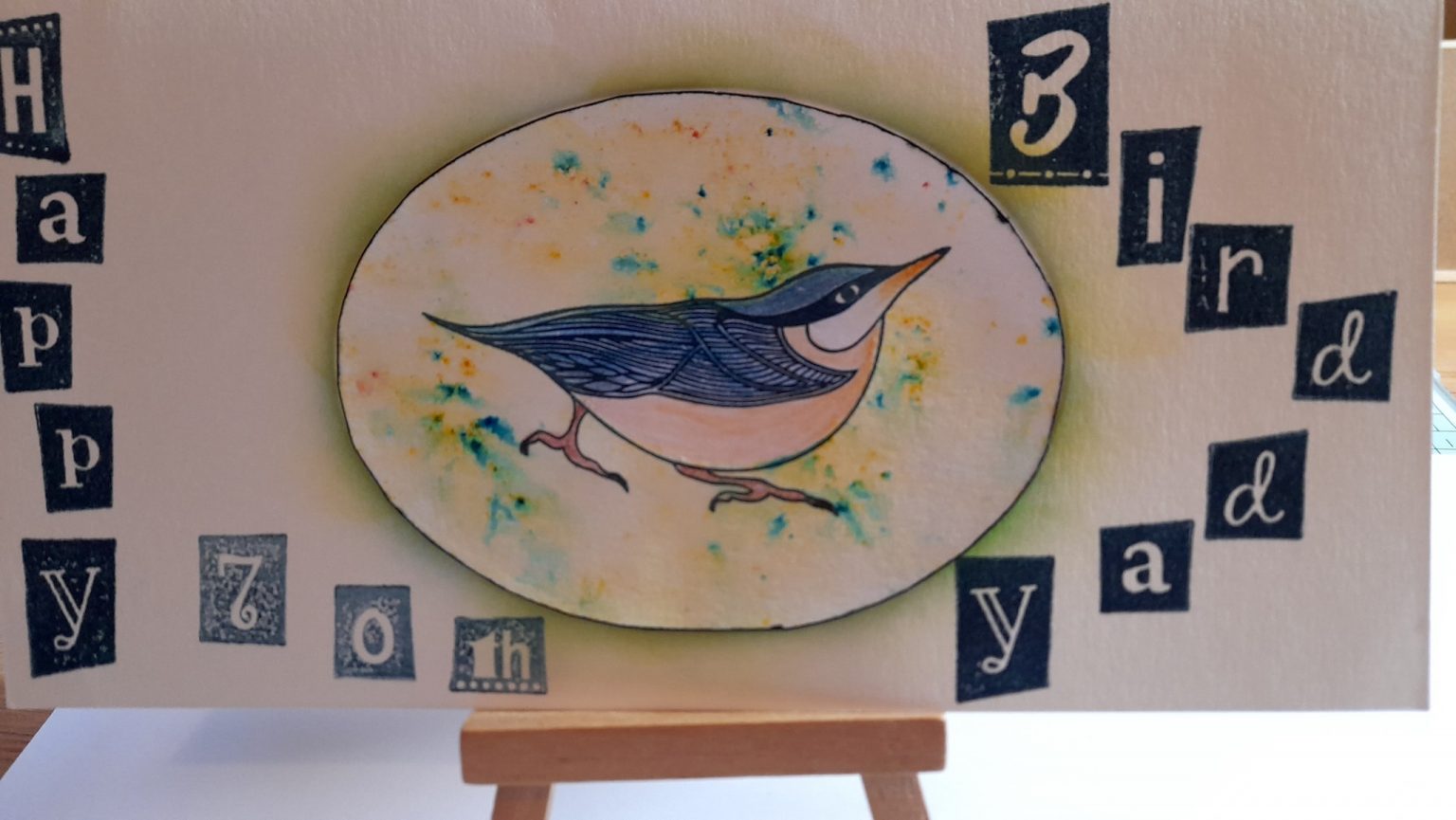 Saturday Share Time!