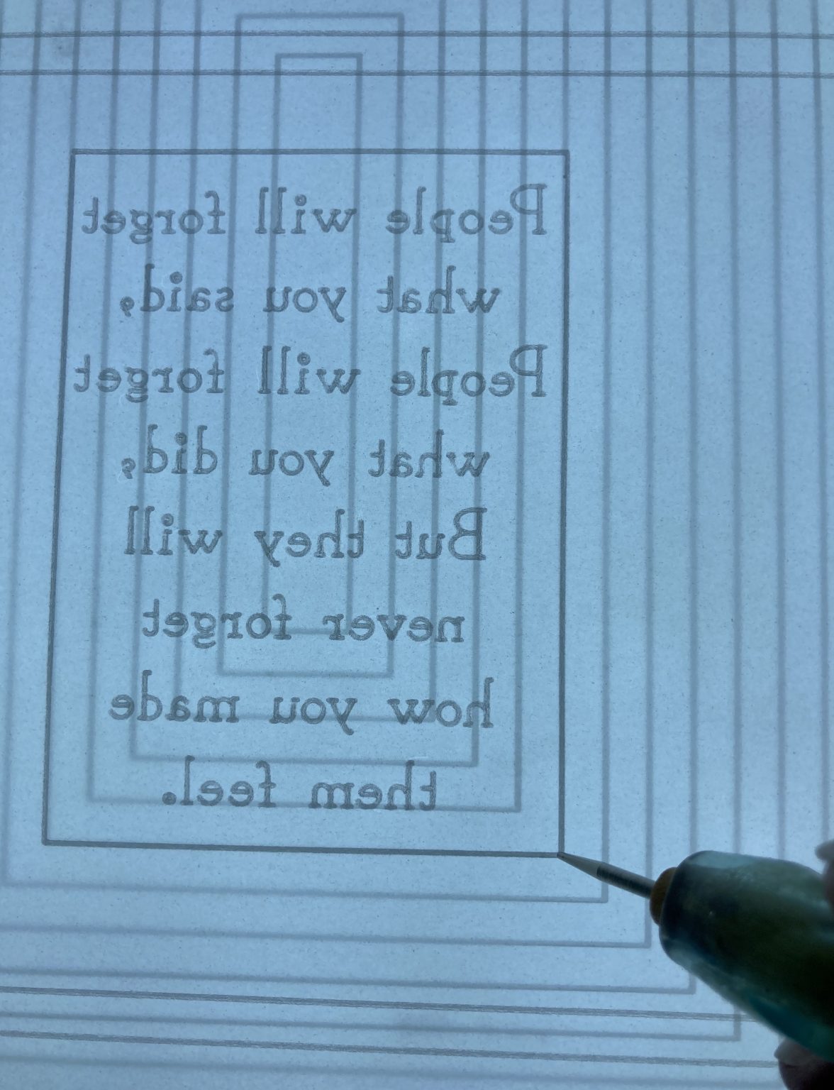 Clarity Matters Blog Tutorial: How To Use Elements Of A Design