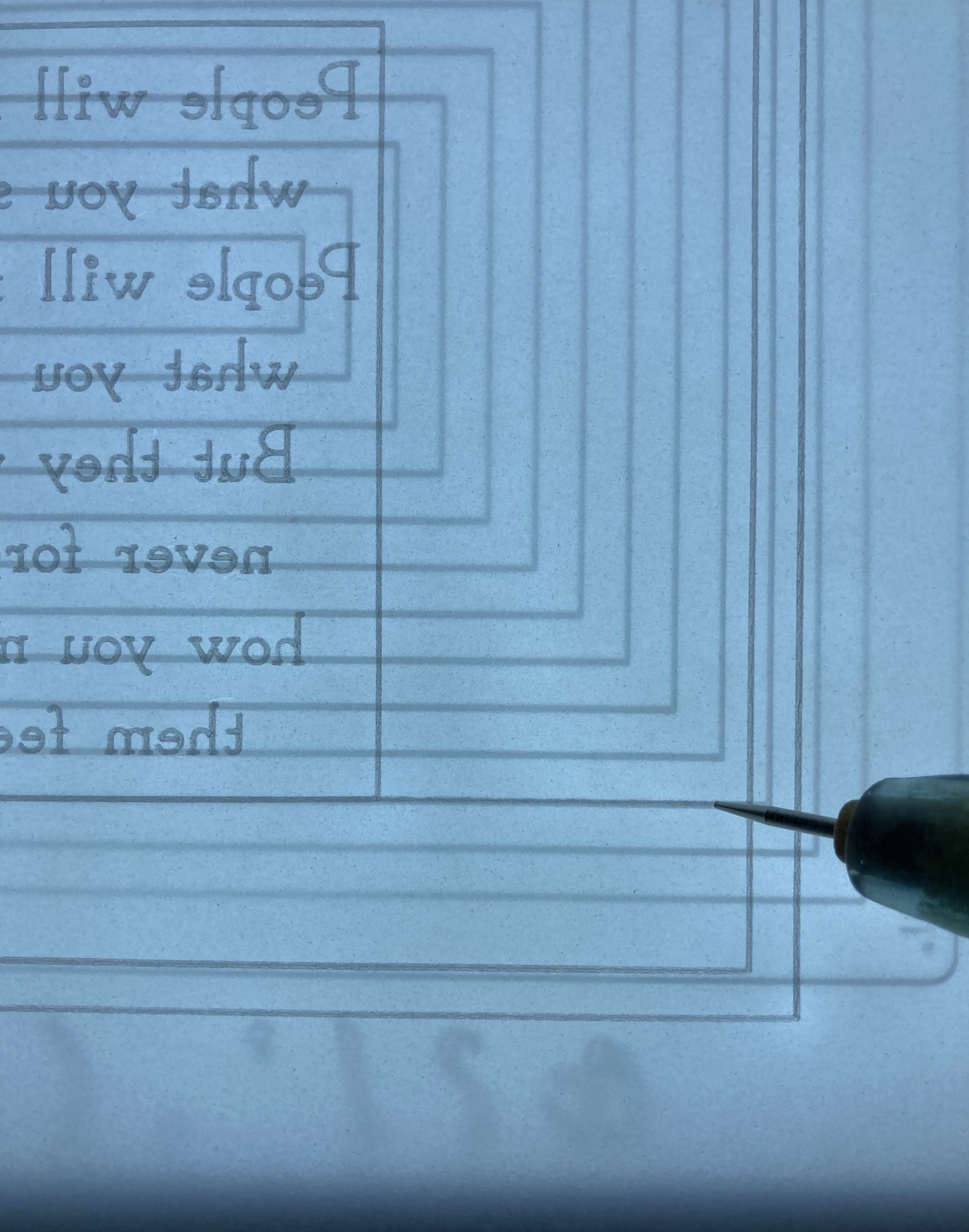 Clarity Matters Blog Tutorial: How To Use Elements Of A Design