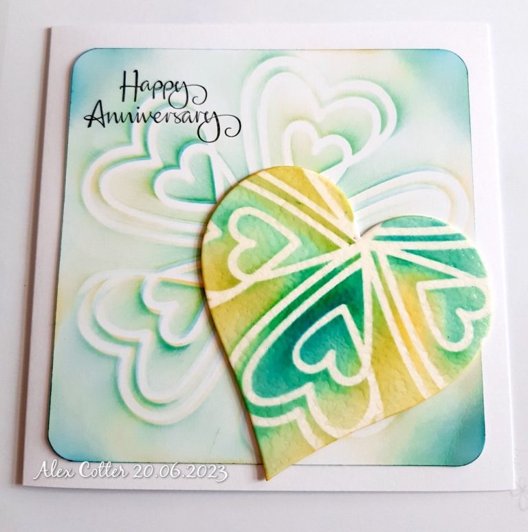 Saturday Share Blog!