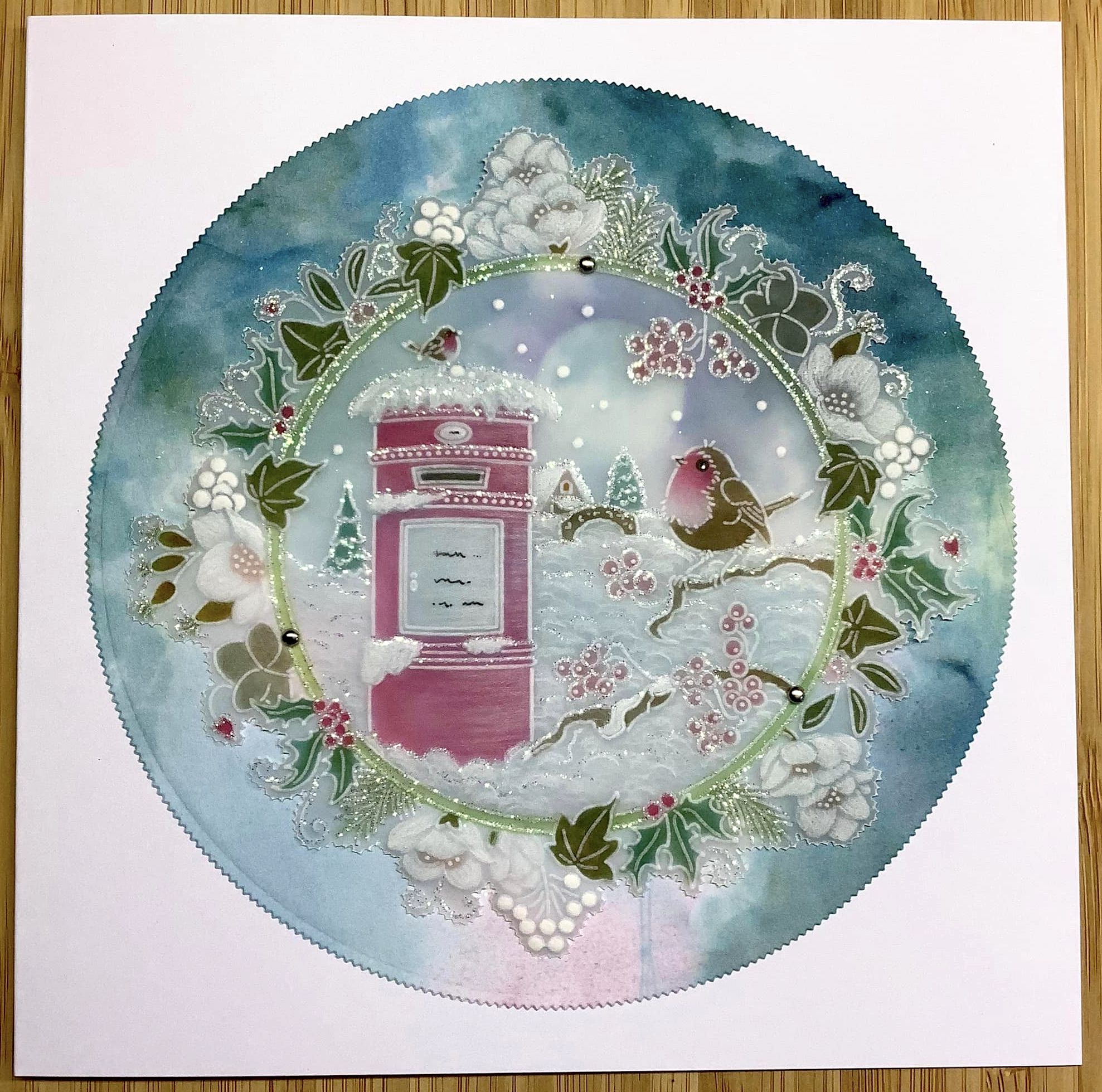 Saturday Share Blog!