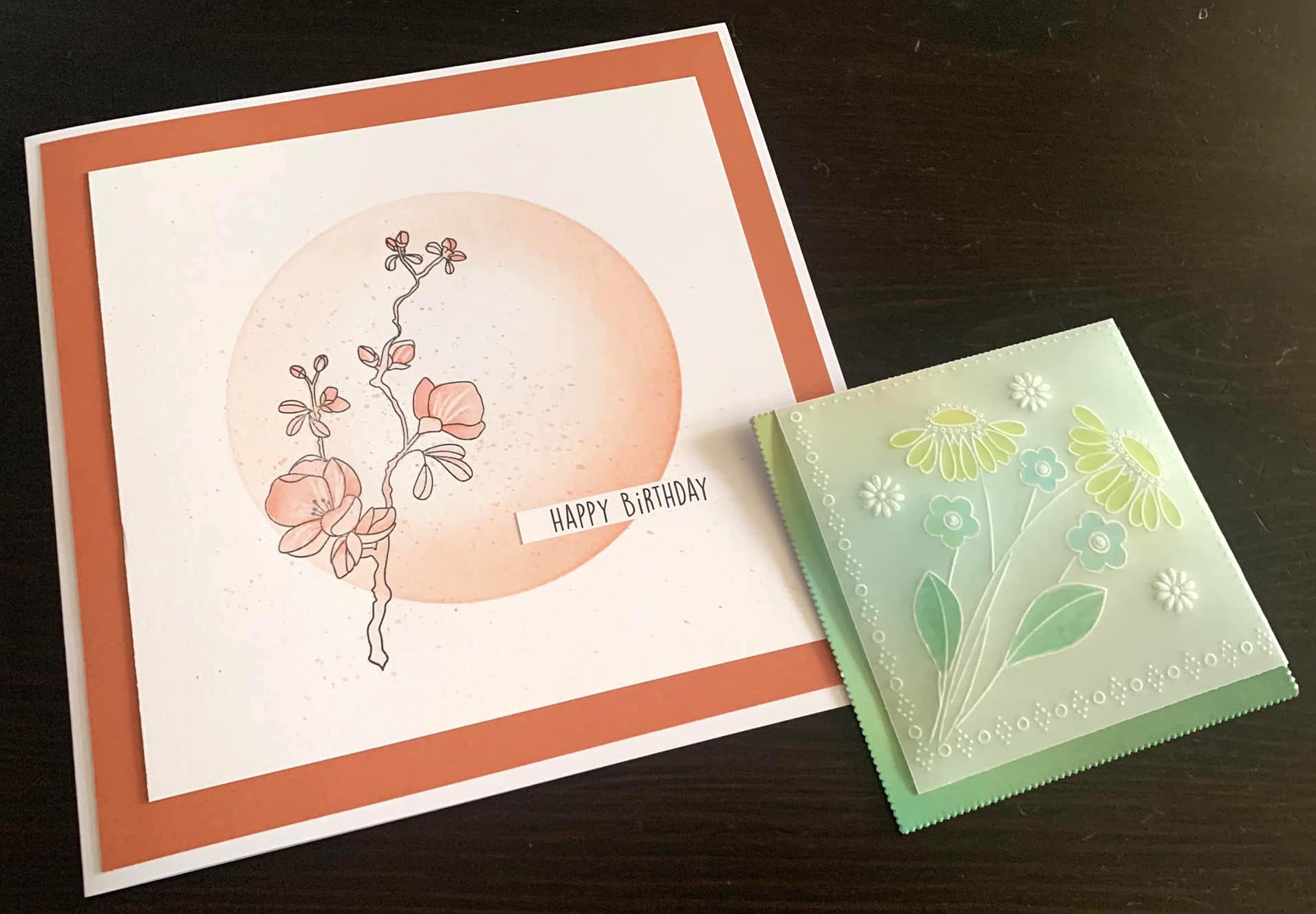 Saturday Share Time!