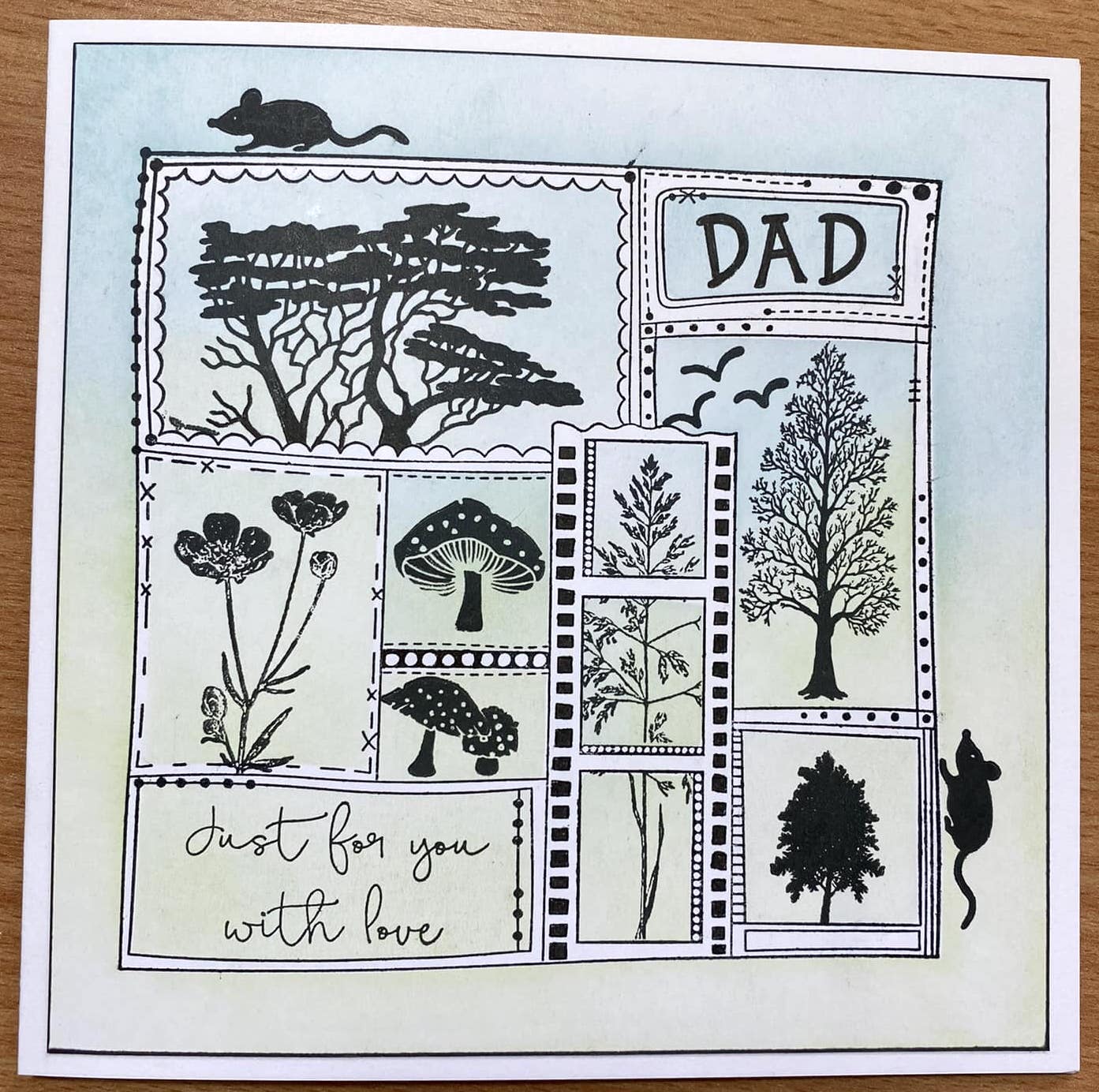 Saturday Share Time!