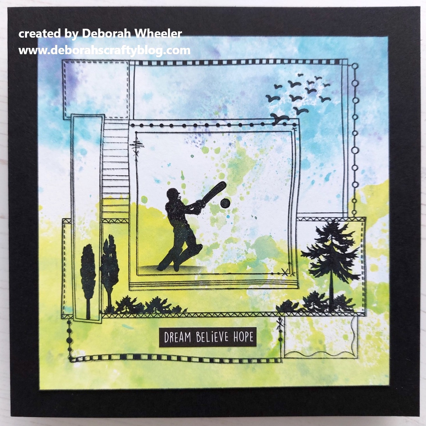 Saturday Share Blog!