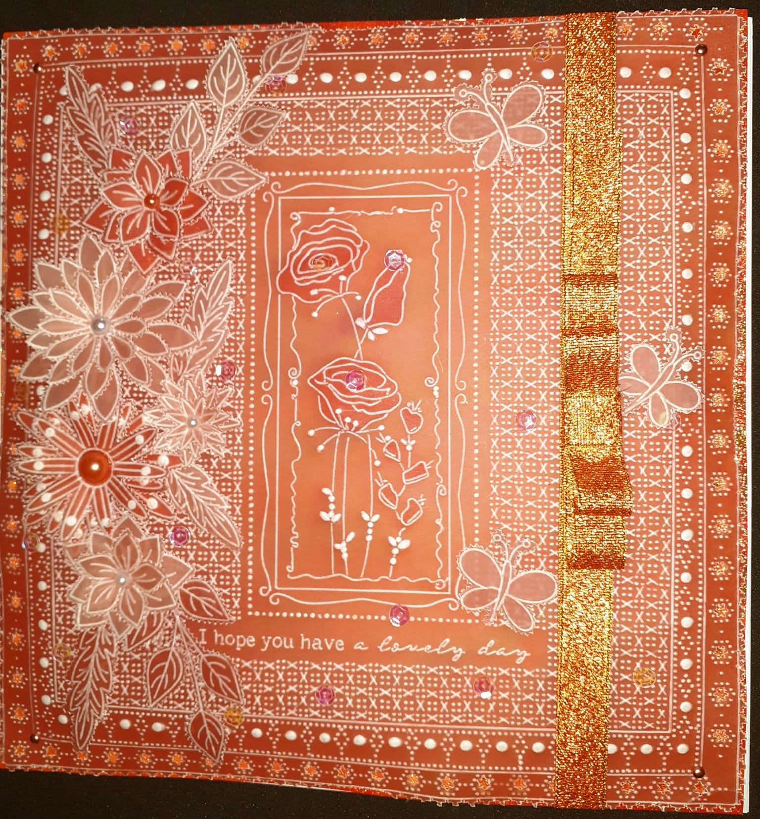 Saturday Share Blog!