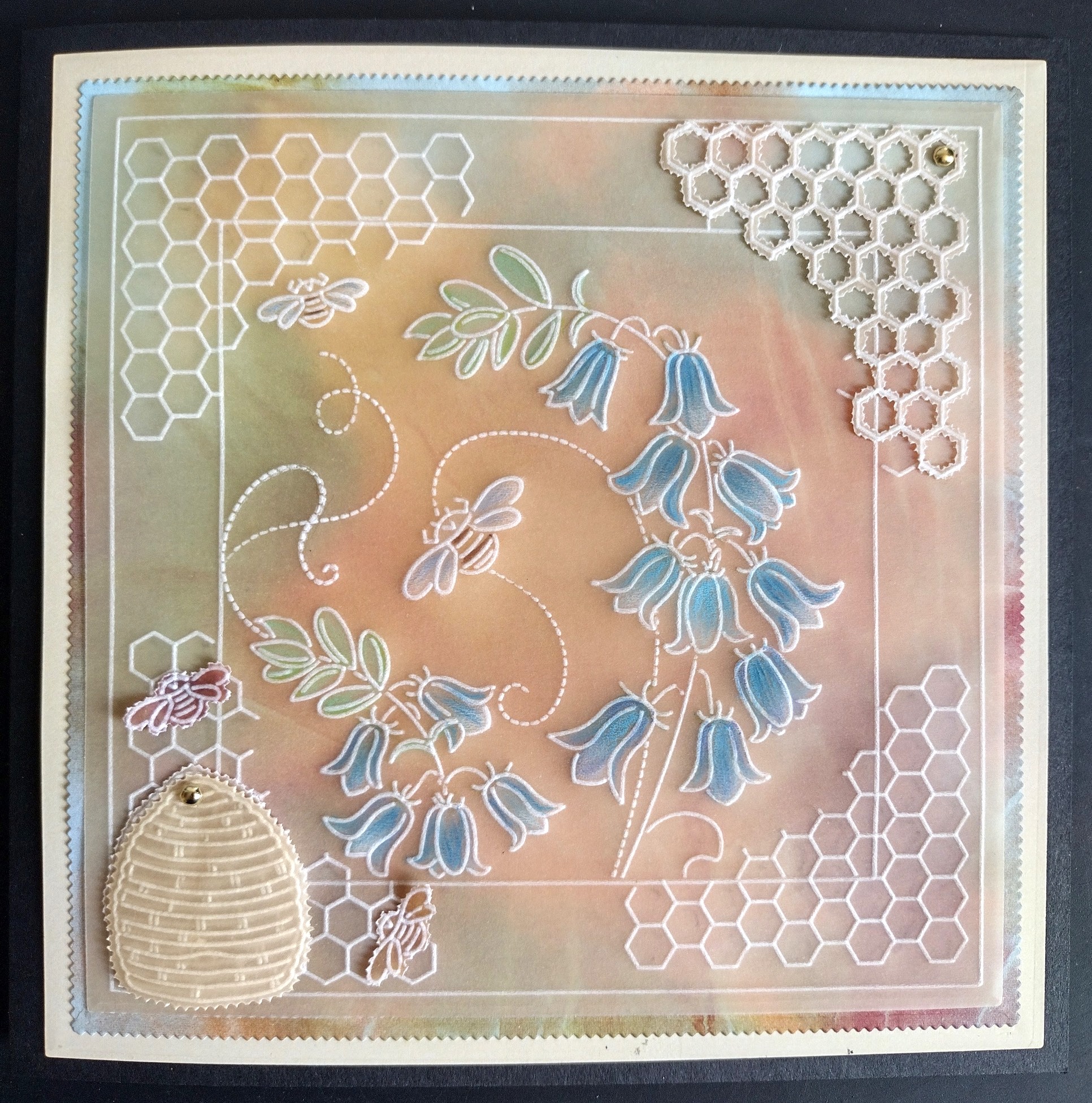 Saturday Share Blog!
