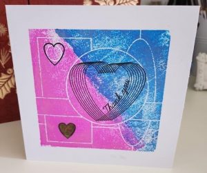 Saturday Share Time!