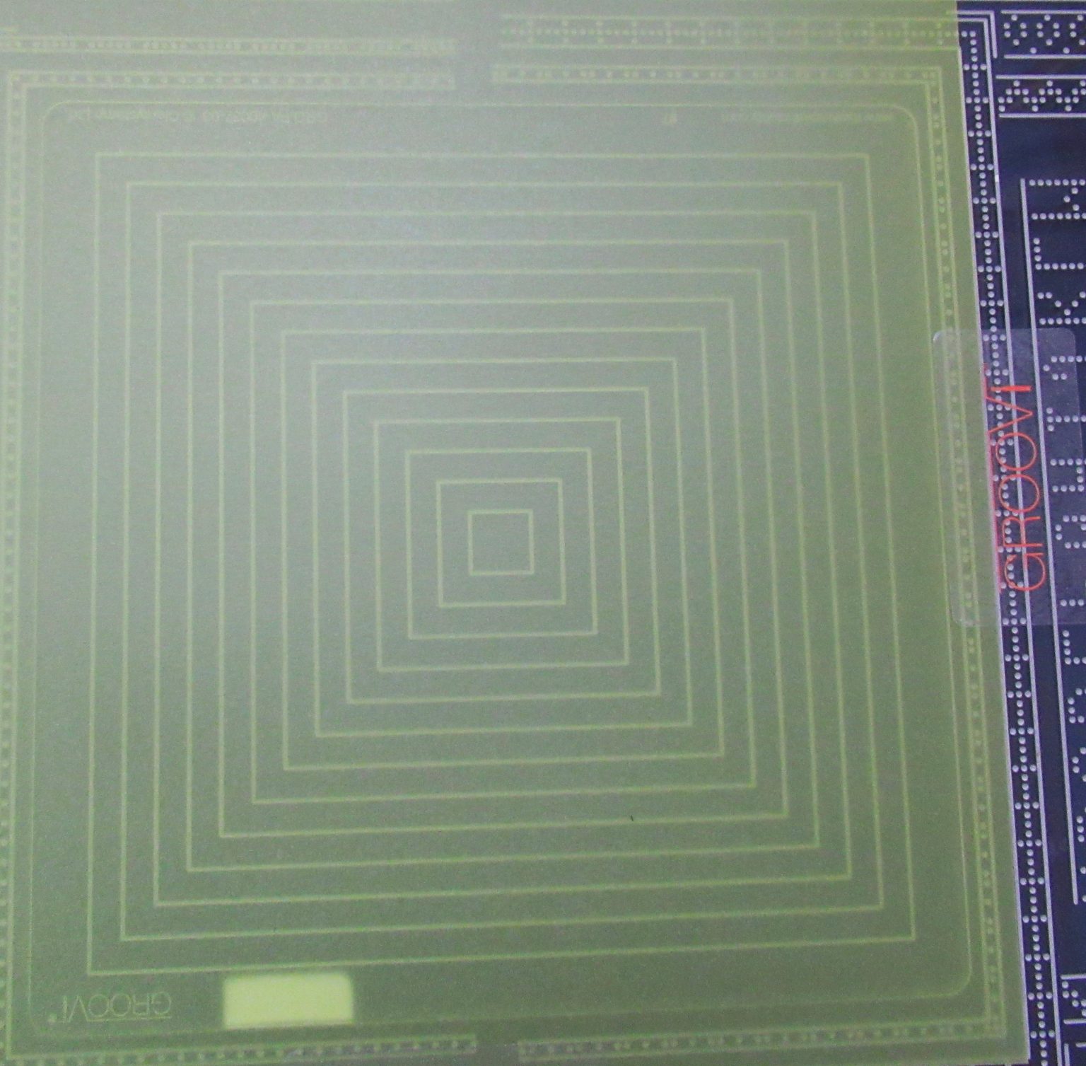 Clarity Matters Blog Tutorial: How To Colour with Perga Liner Pencils