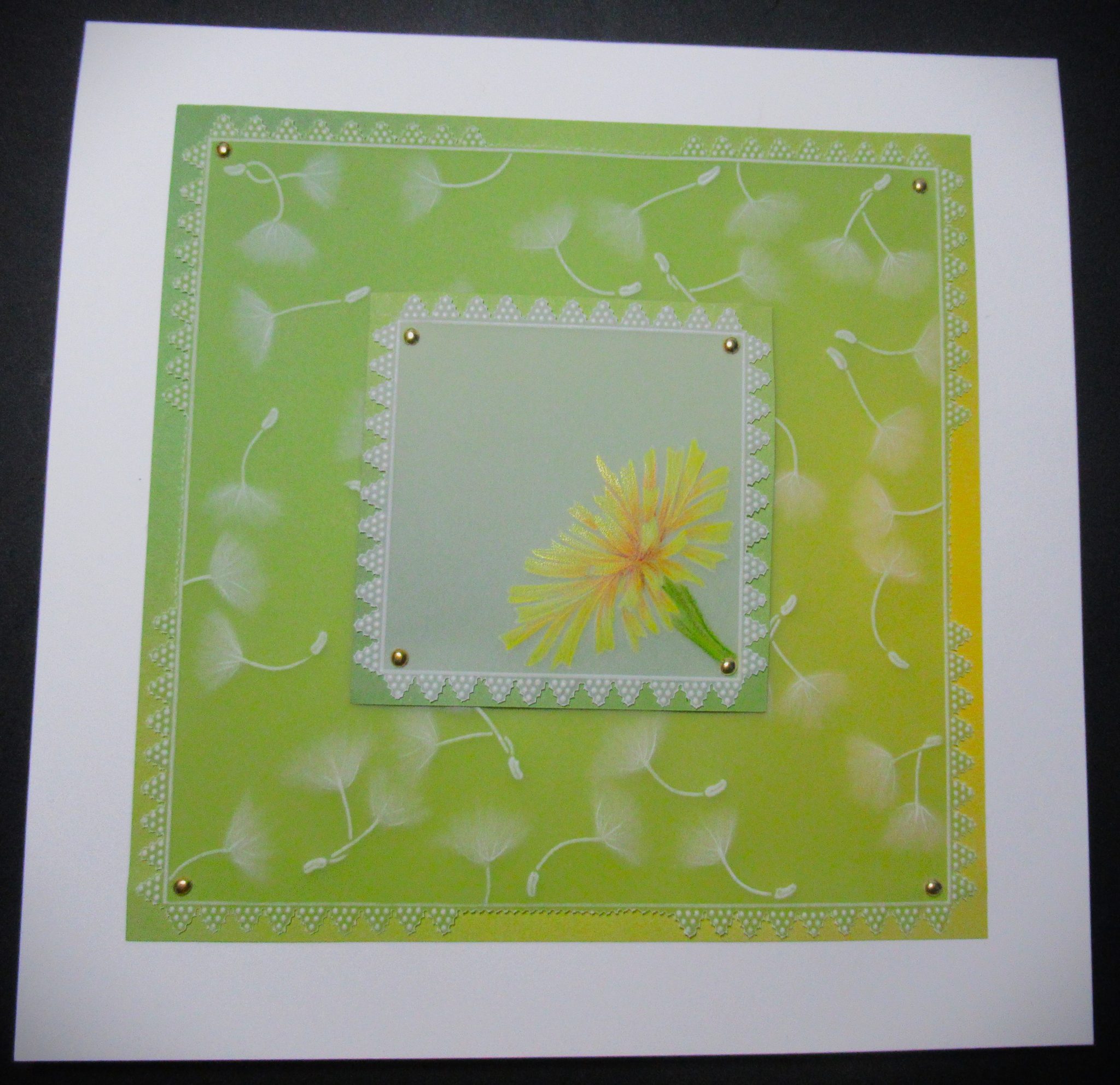 Clarity Matters Blog Tutorial: How To Colour with Perga Liner Pencils