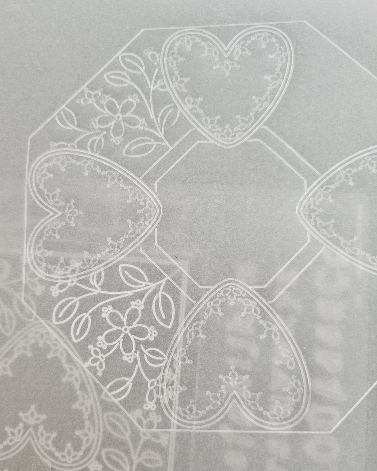 Clarity Matters Blog Tutorial: How To Use The Semi-Square Tool