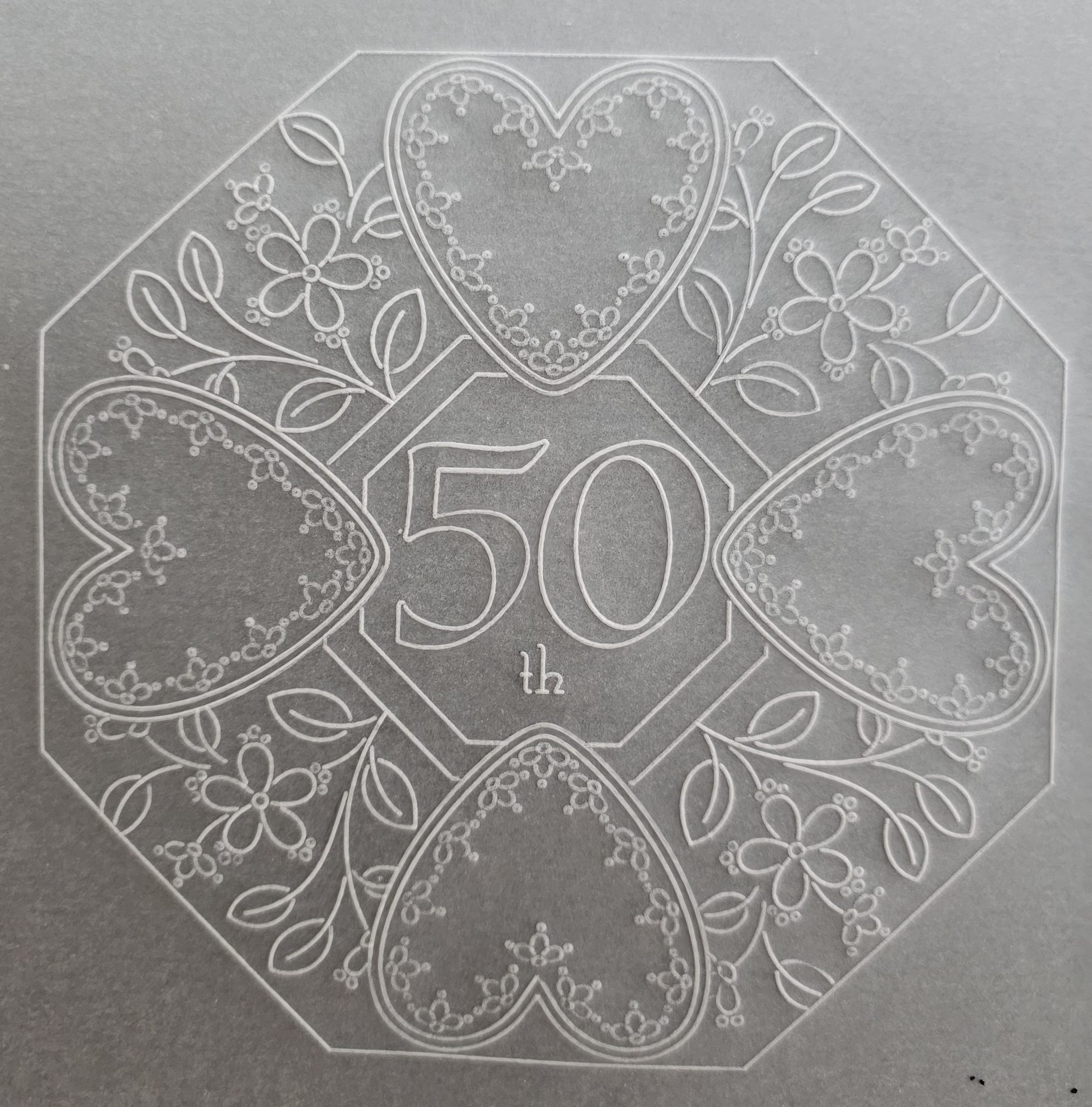 Clarity Matters Blog Tutorial: How To Use The Semi-Square Tool