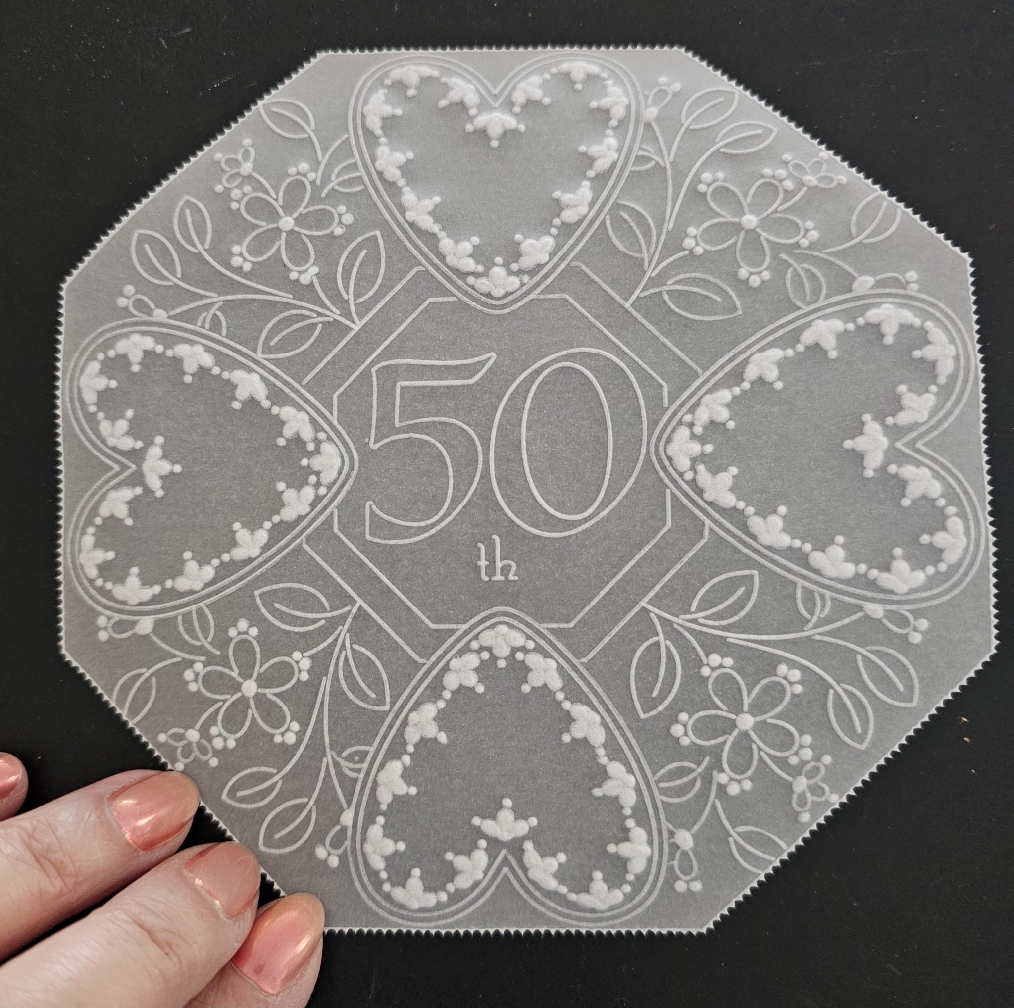 Clarity Matters Blog Tutorial: How To Use The Semi-Square Tool