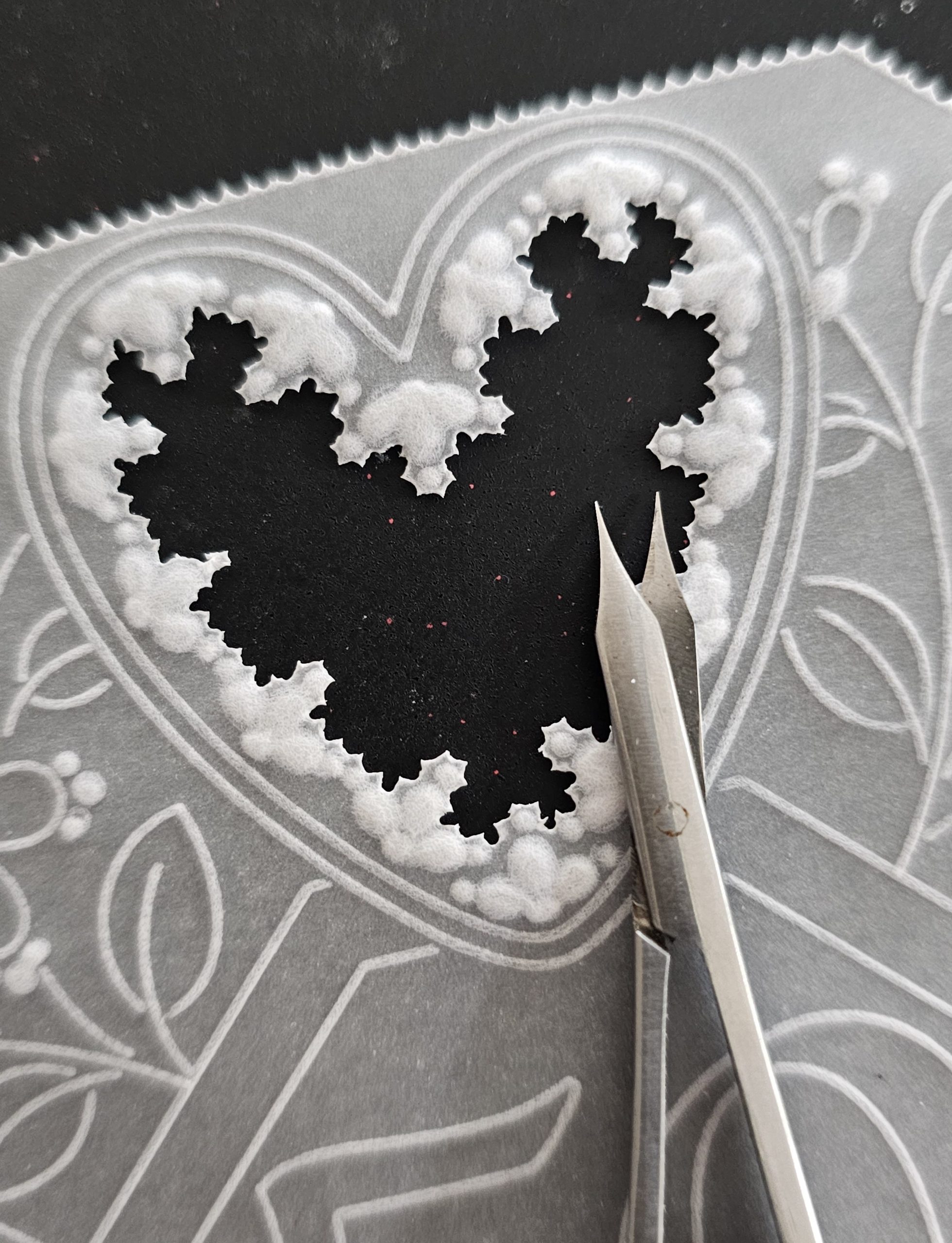 Clarity Matters Blog Tutorial: How To Use The Semi-Square Tool