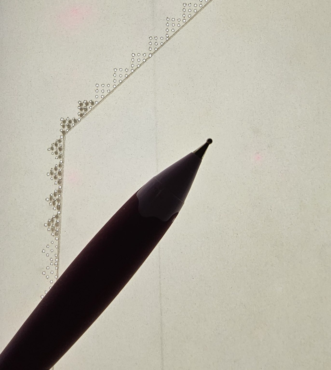 Clarity Matters Blog Tutorial: How To Use The Semi-Square Tool