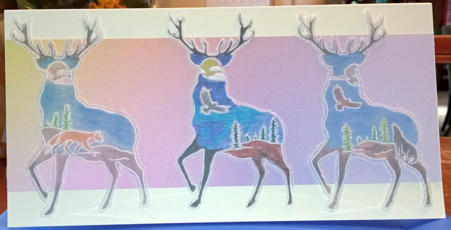 Saturday Share Blog Time!