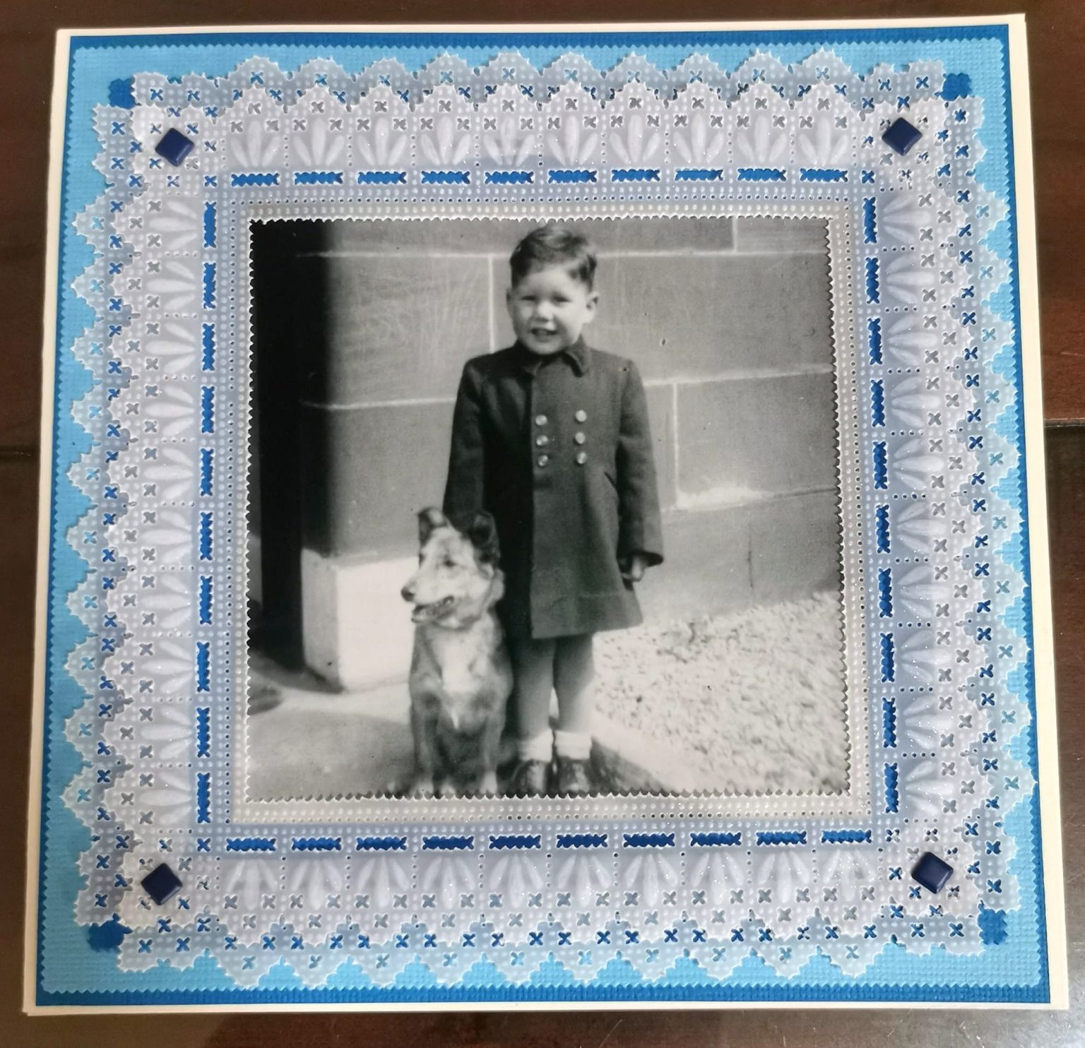 Saturday Share Blog Time!