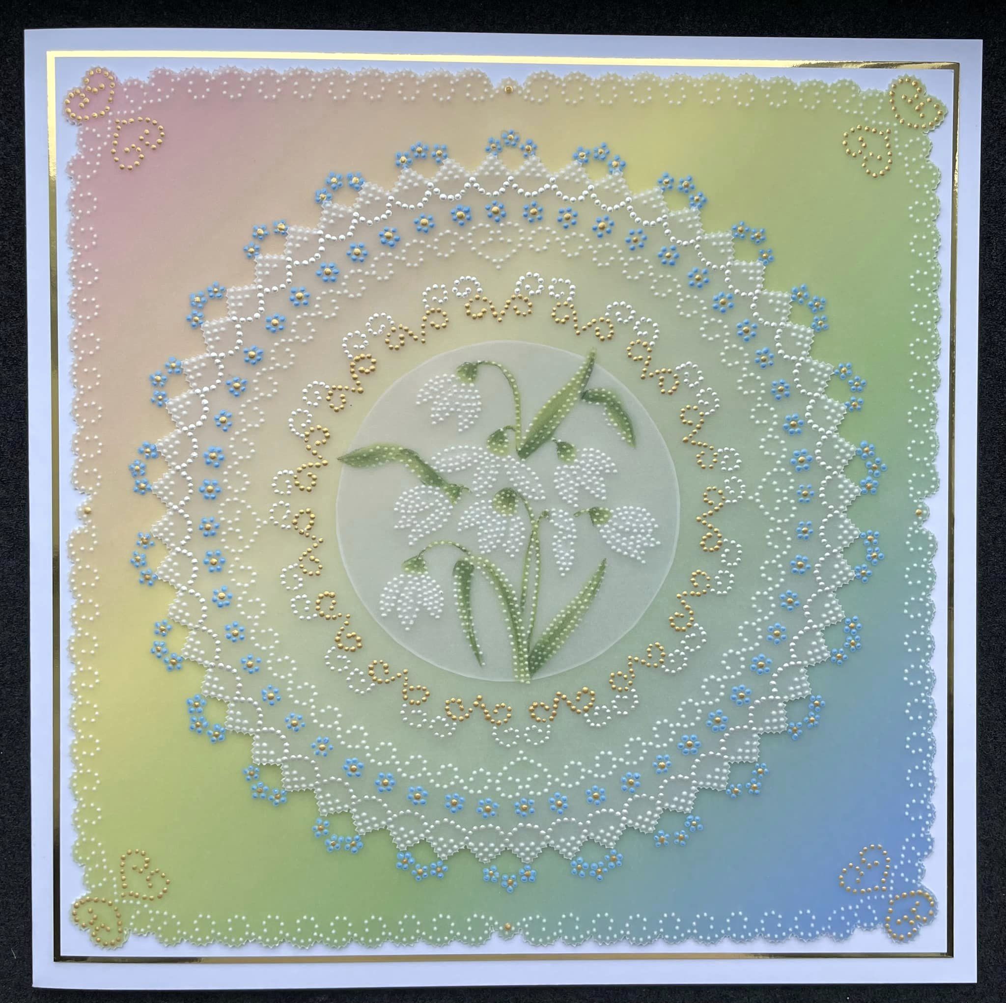 Saturday Share blog!