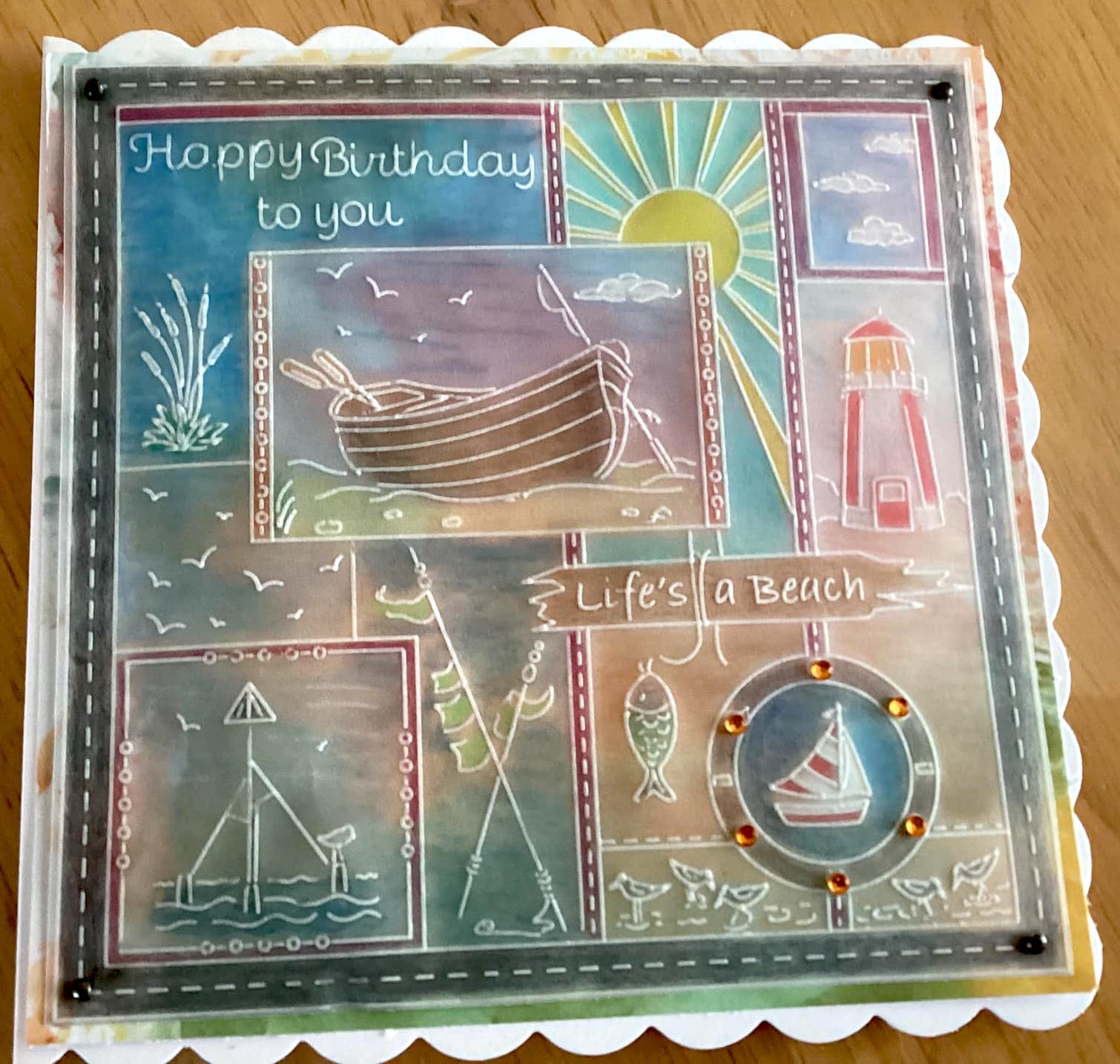 Saturday Share blog!
