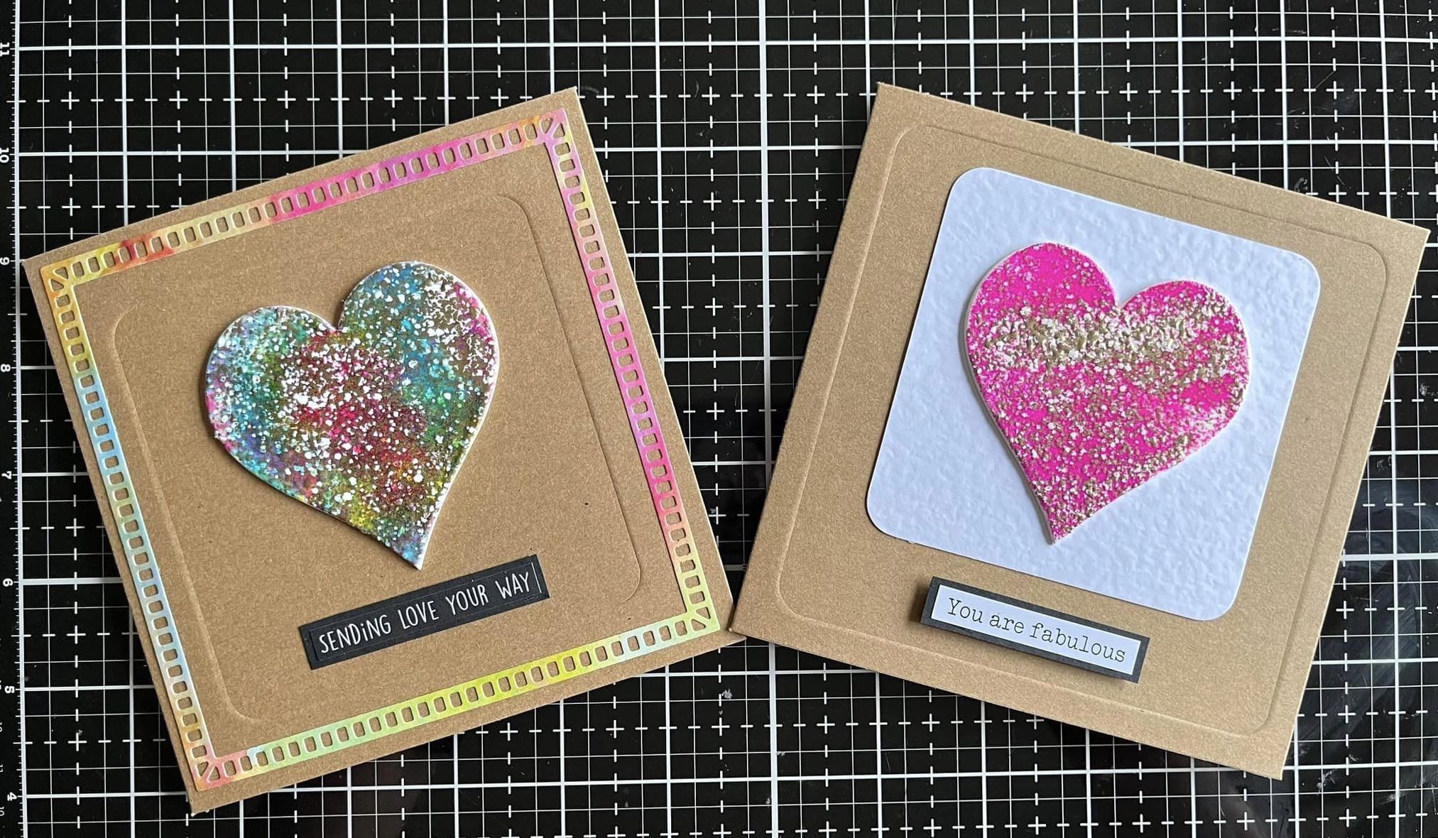 Saturday Share blog!