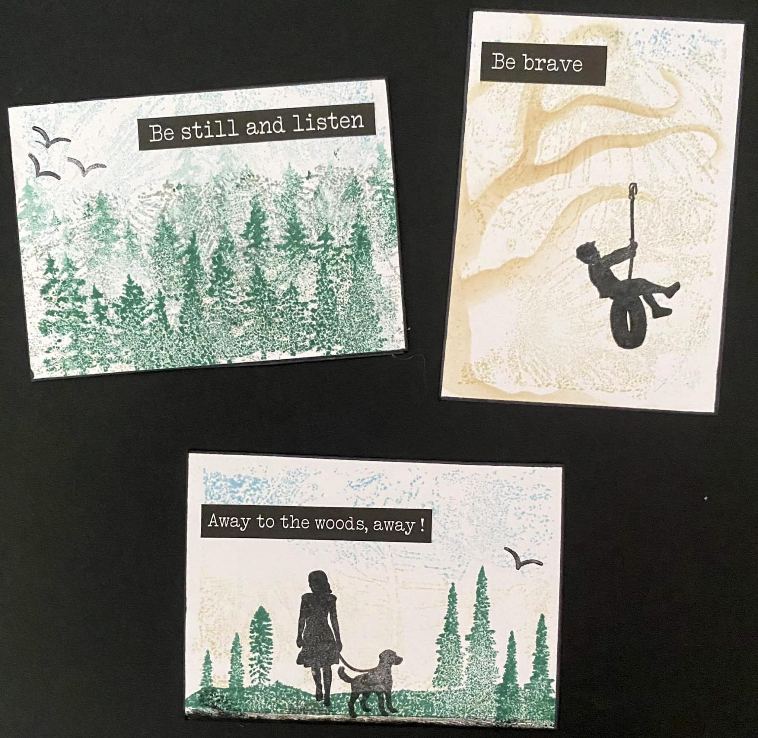 Saturday Share Blog Time!