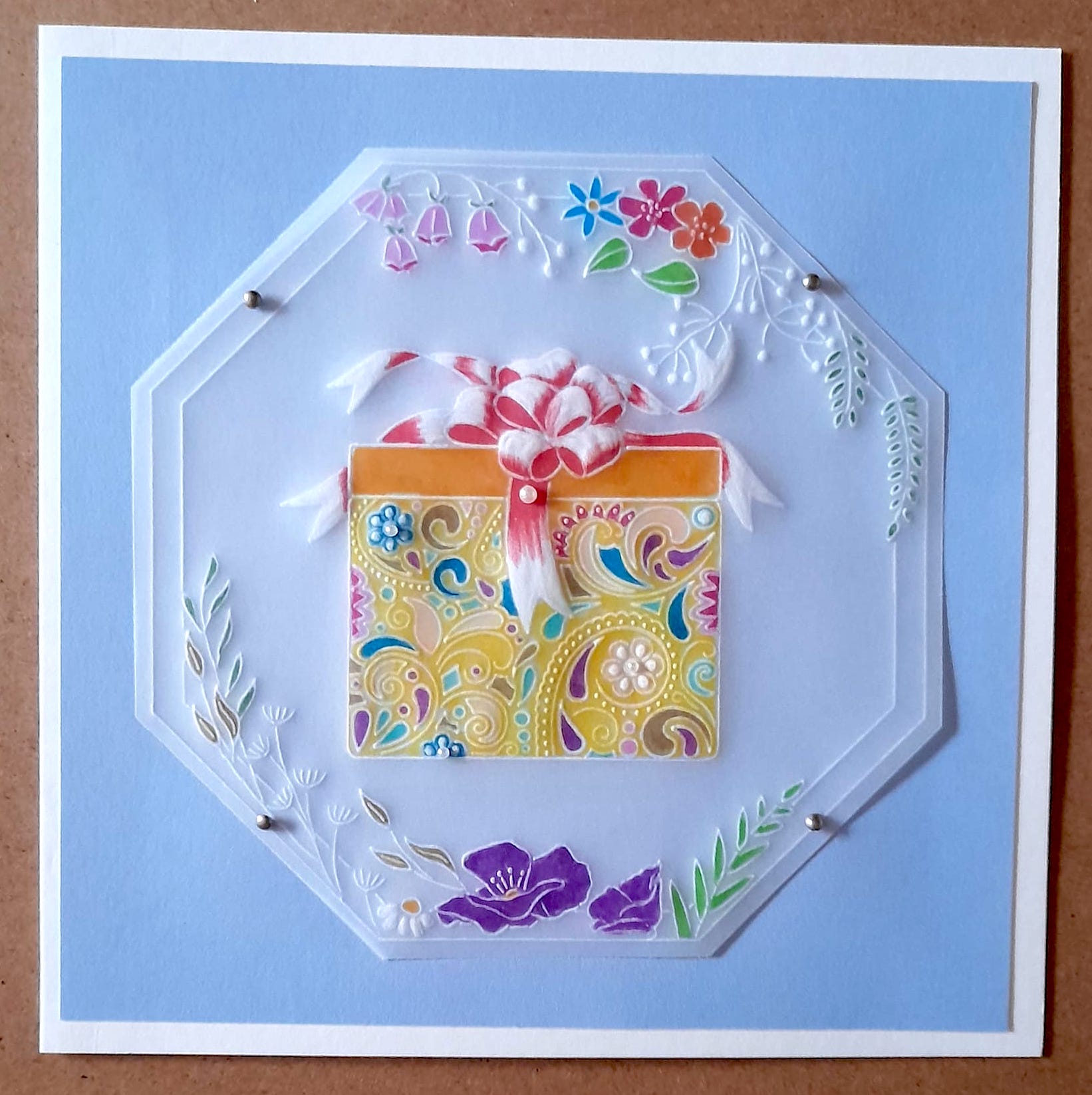 Saturday Share Blog Time!