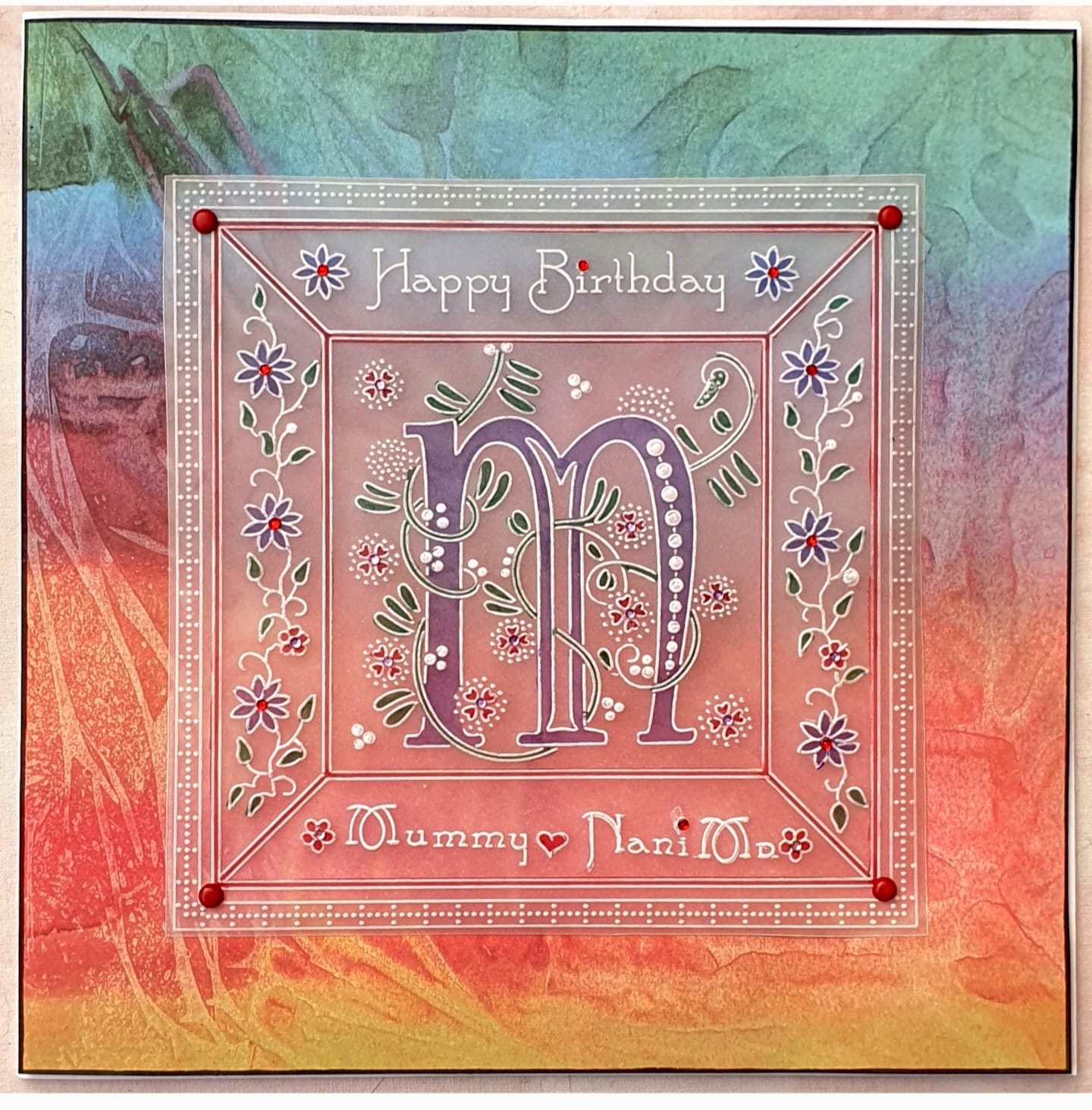 Saturday Share time!