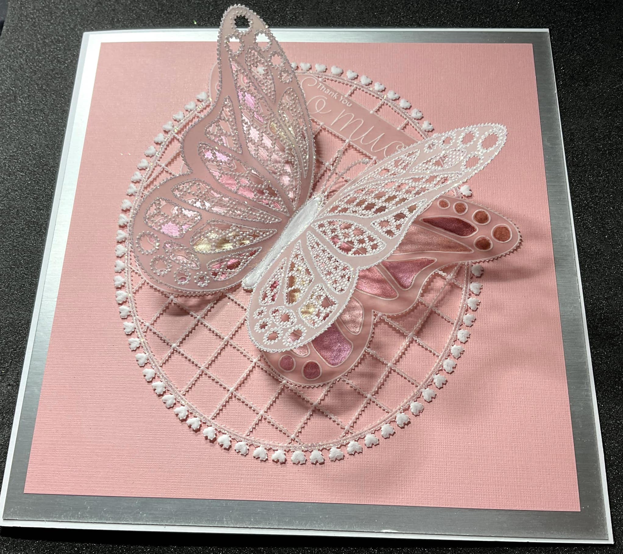 Saturday Share time!