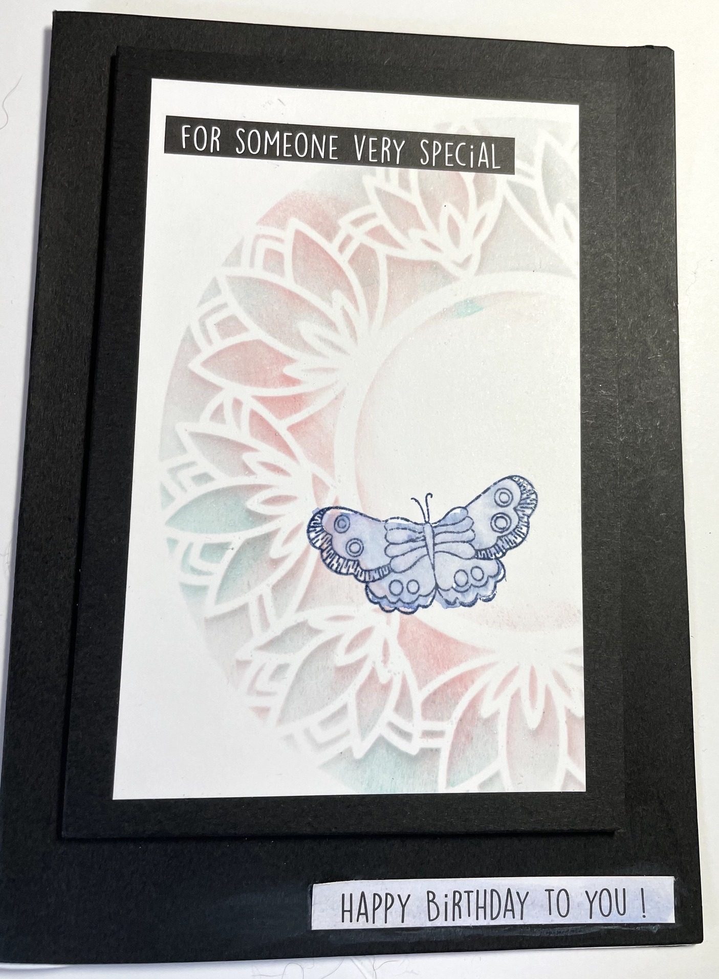 Saturday Share time!