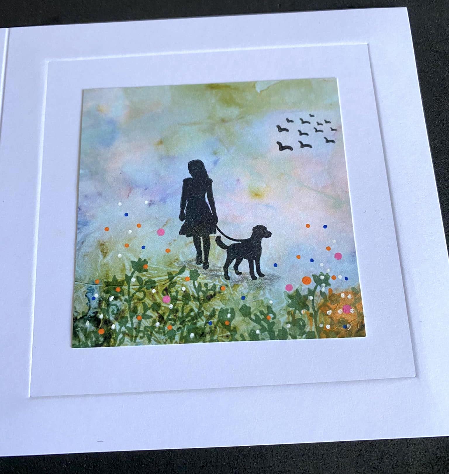 Saturday swings around quick…