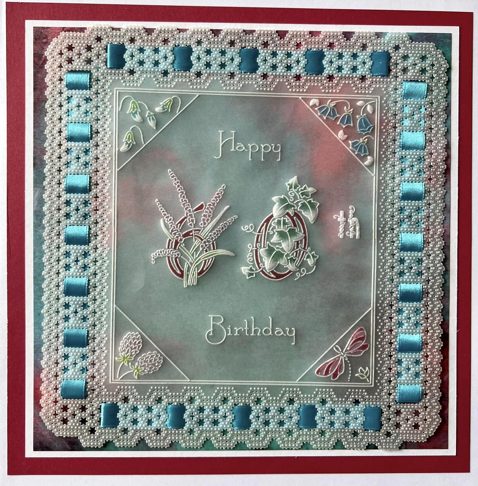 Saturday Share Time!