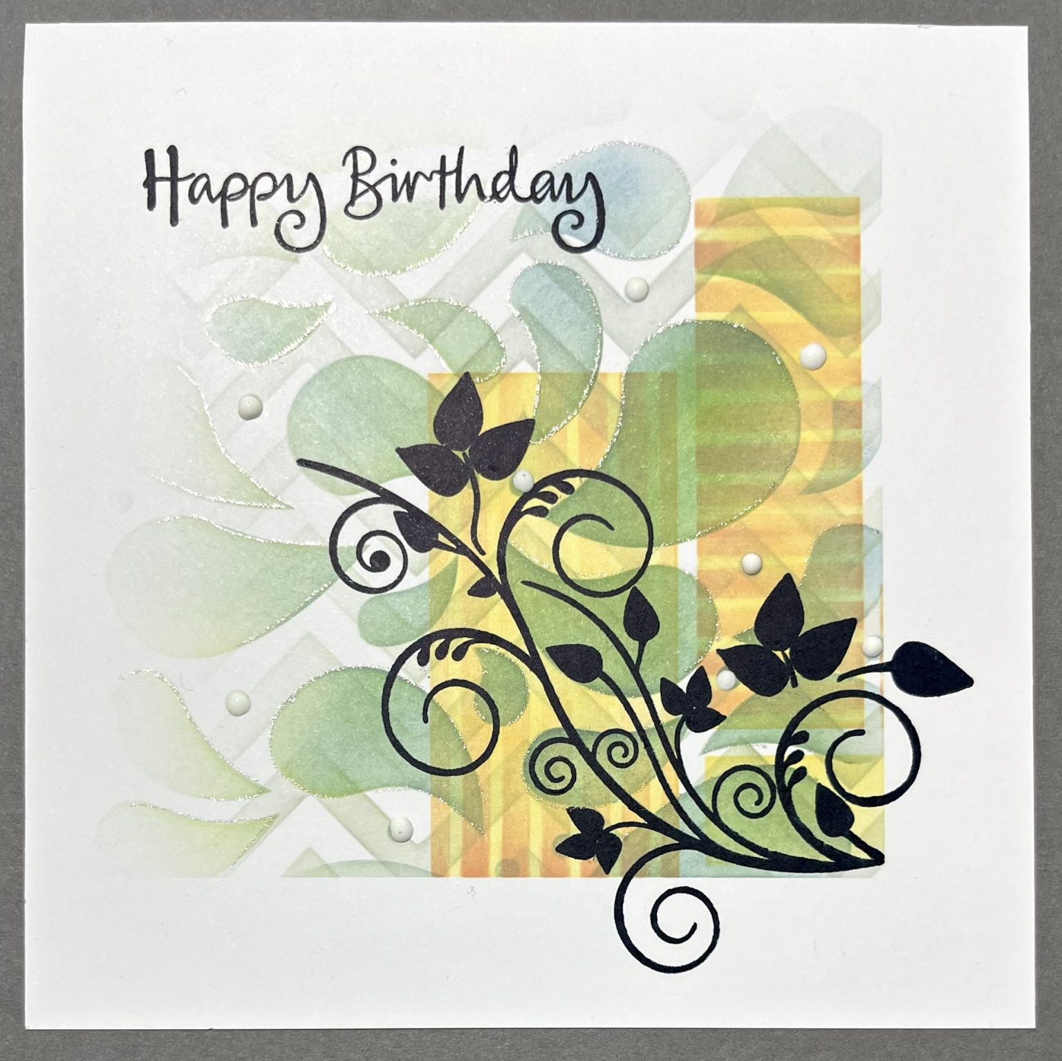 Saturday swings around quick…