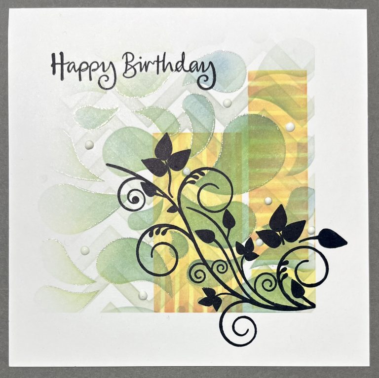 Saturday swings around quick…