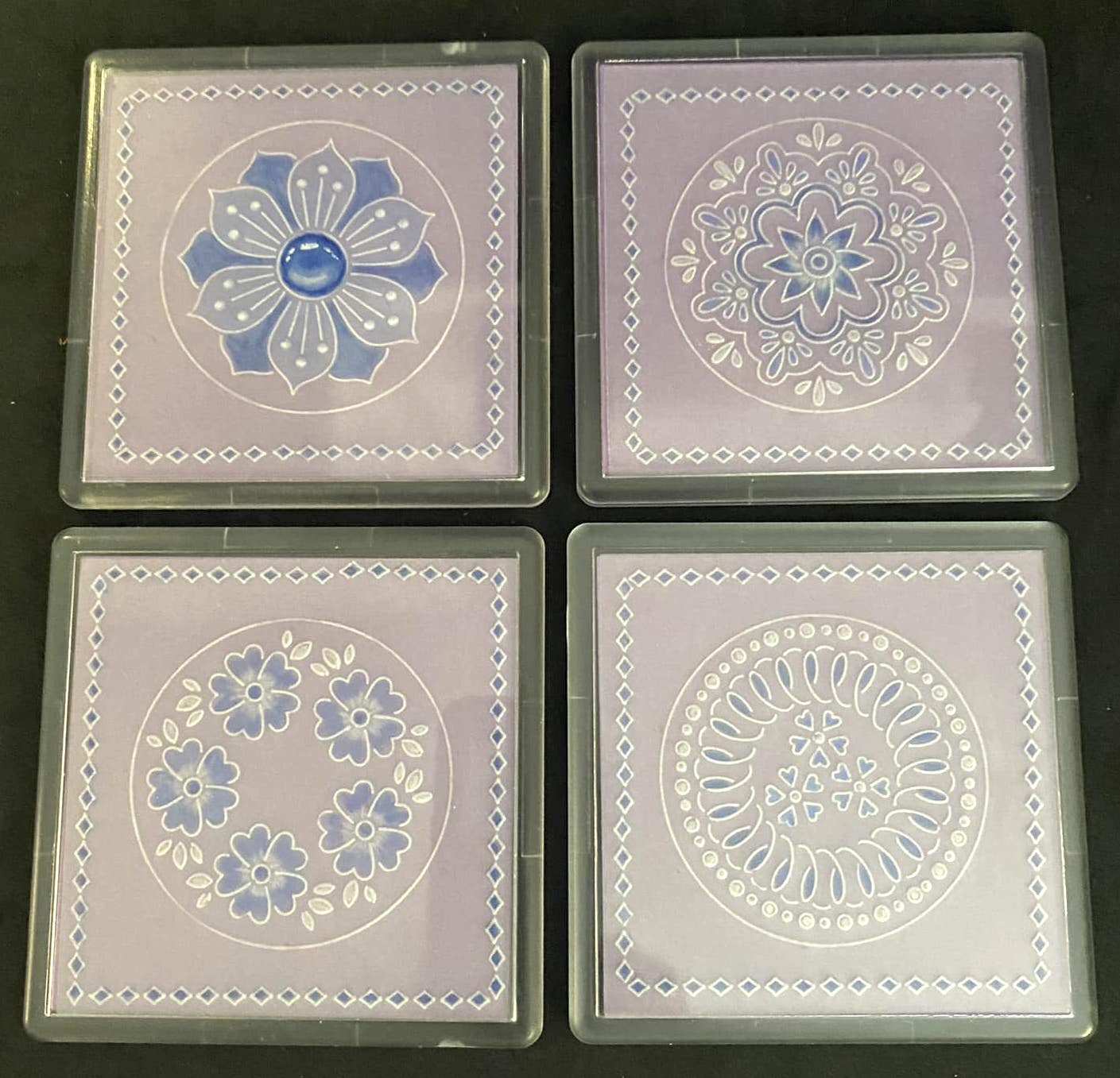 Saturday Share time!