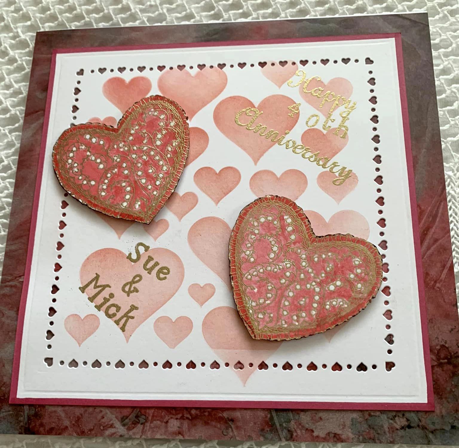 Saturday Share Time!