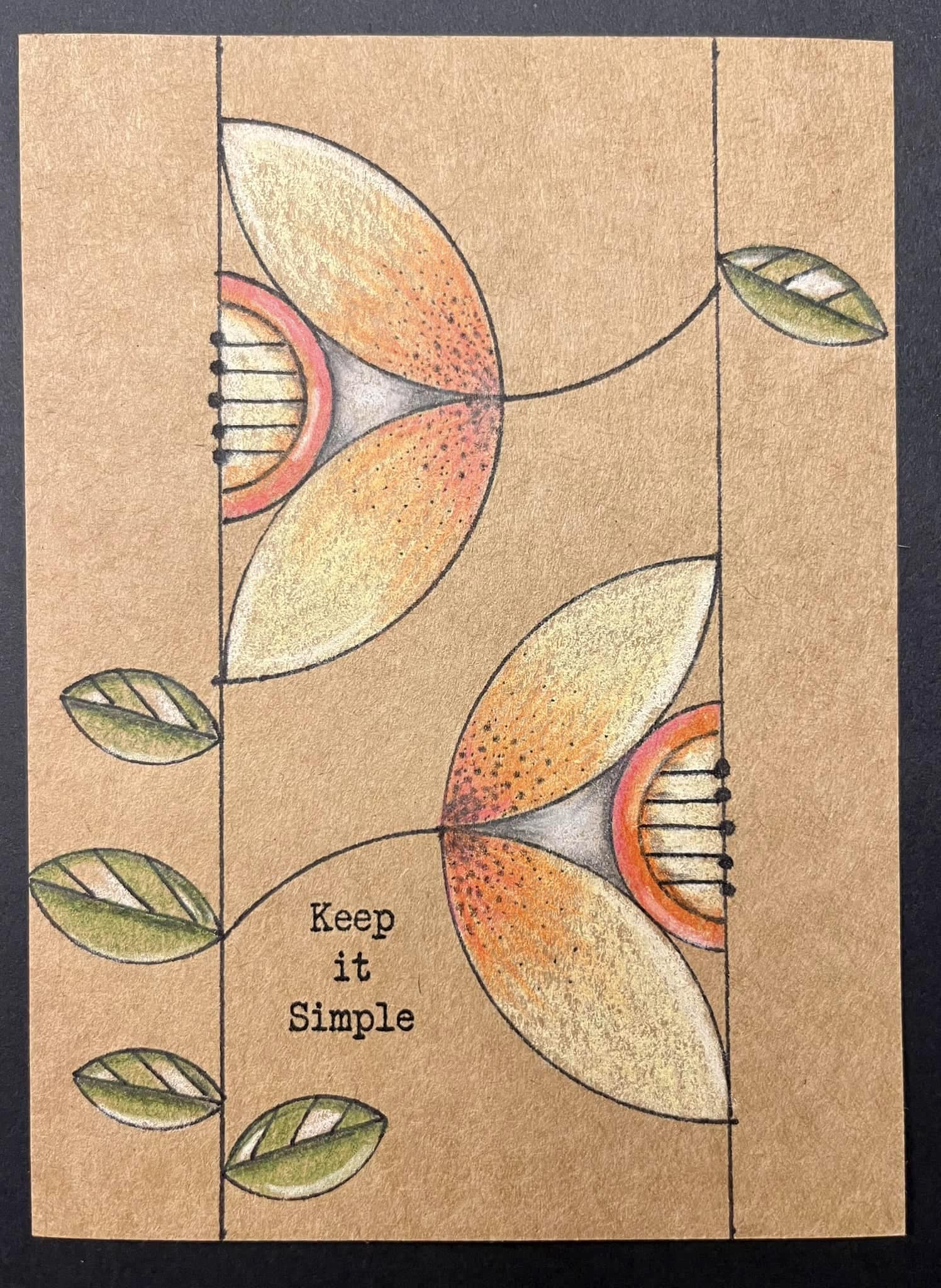 Saturday Share Time!