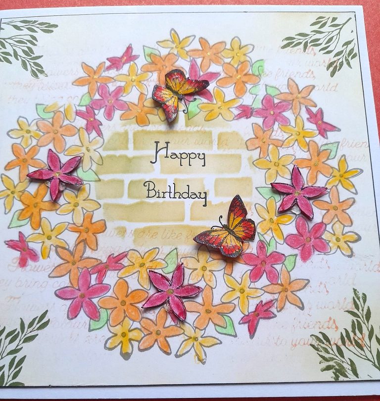 Saturday Share Time!