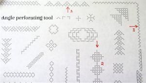 Clarity Matters Blog Tutorial: How To Use the Angle Tool