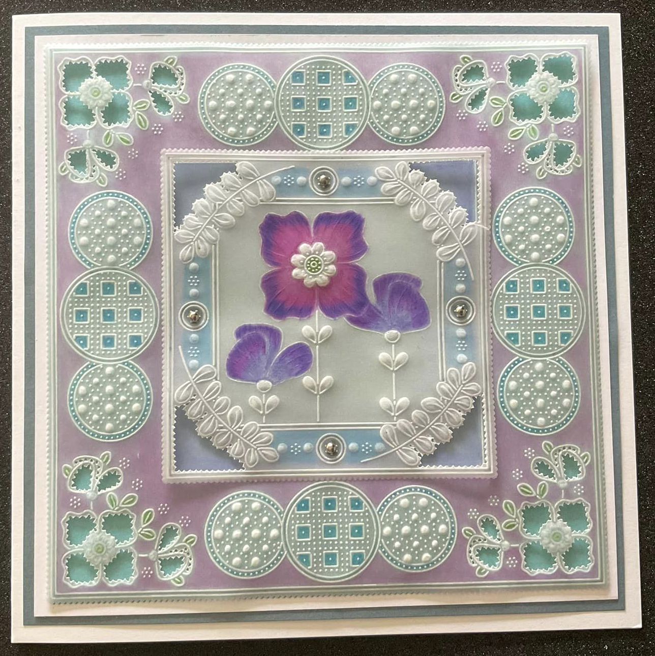 Saturday Share Time!