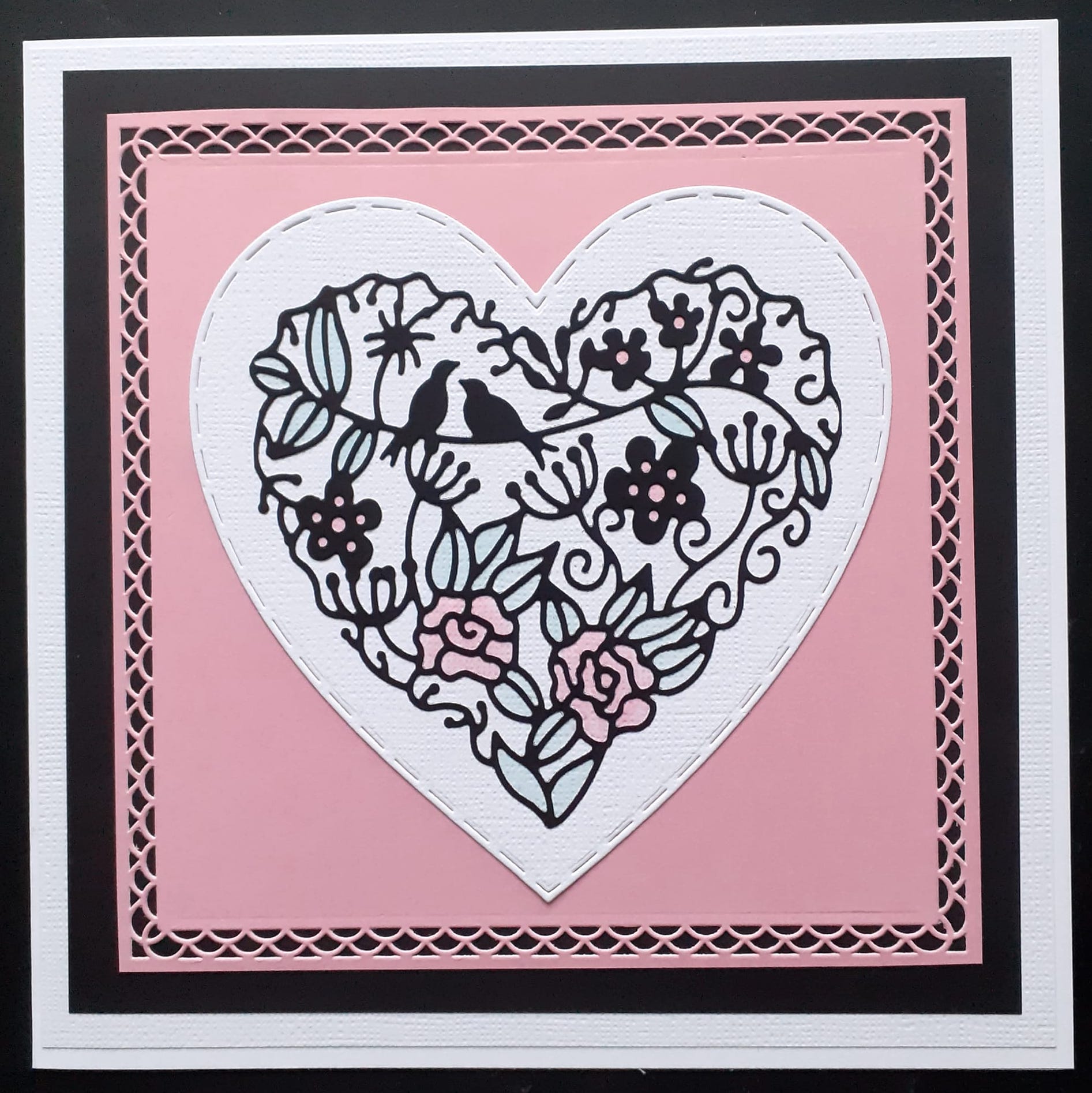 Saturday Share Time!