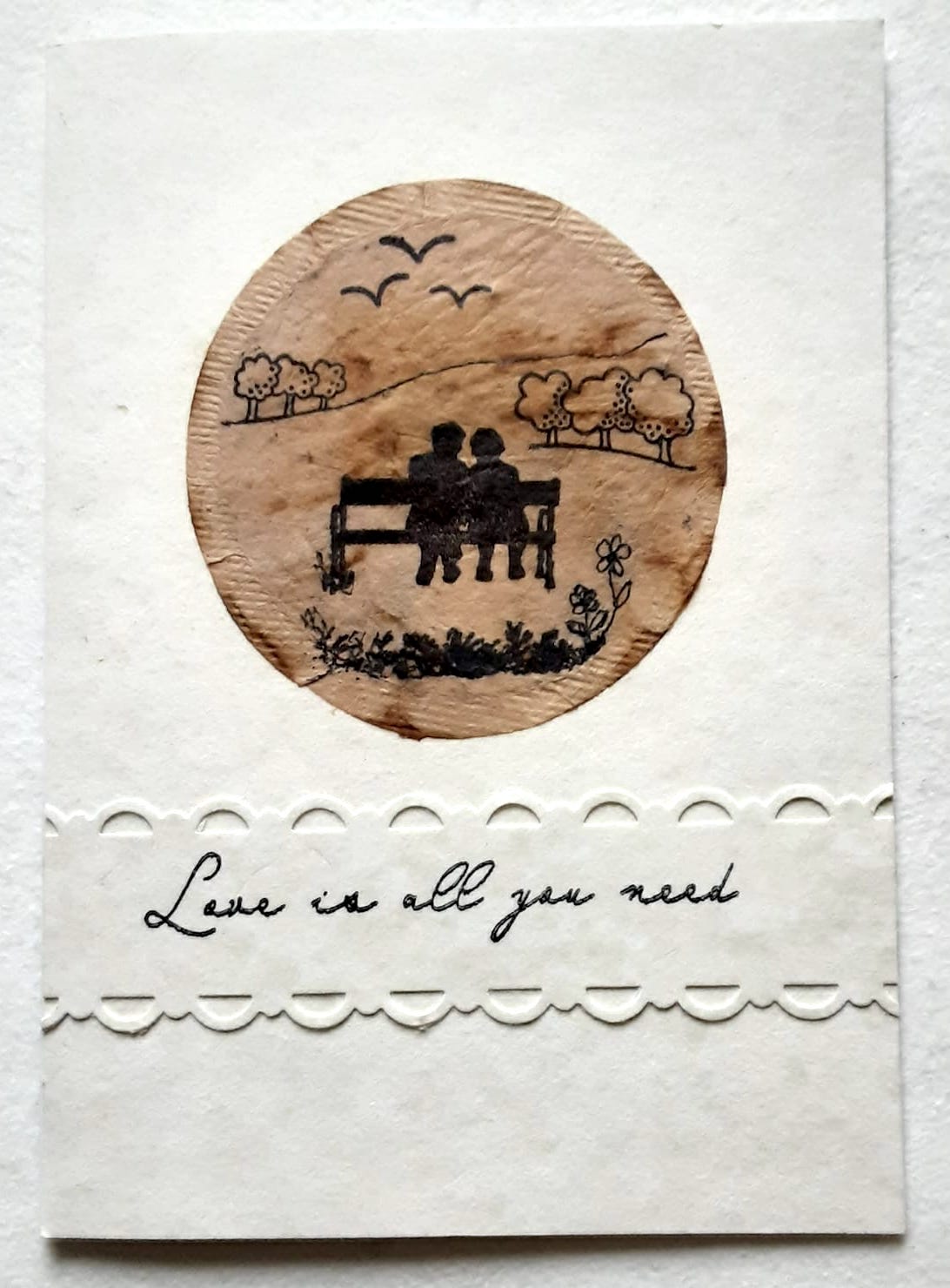 Saturday Share Time!